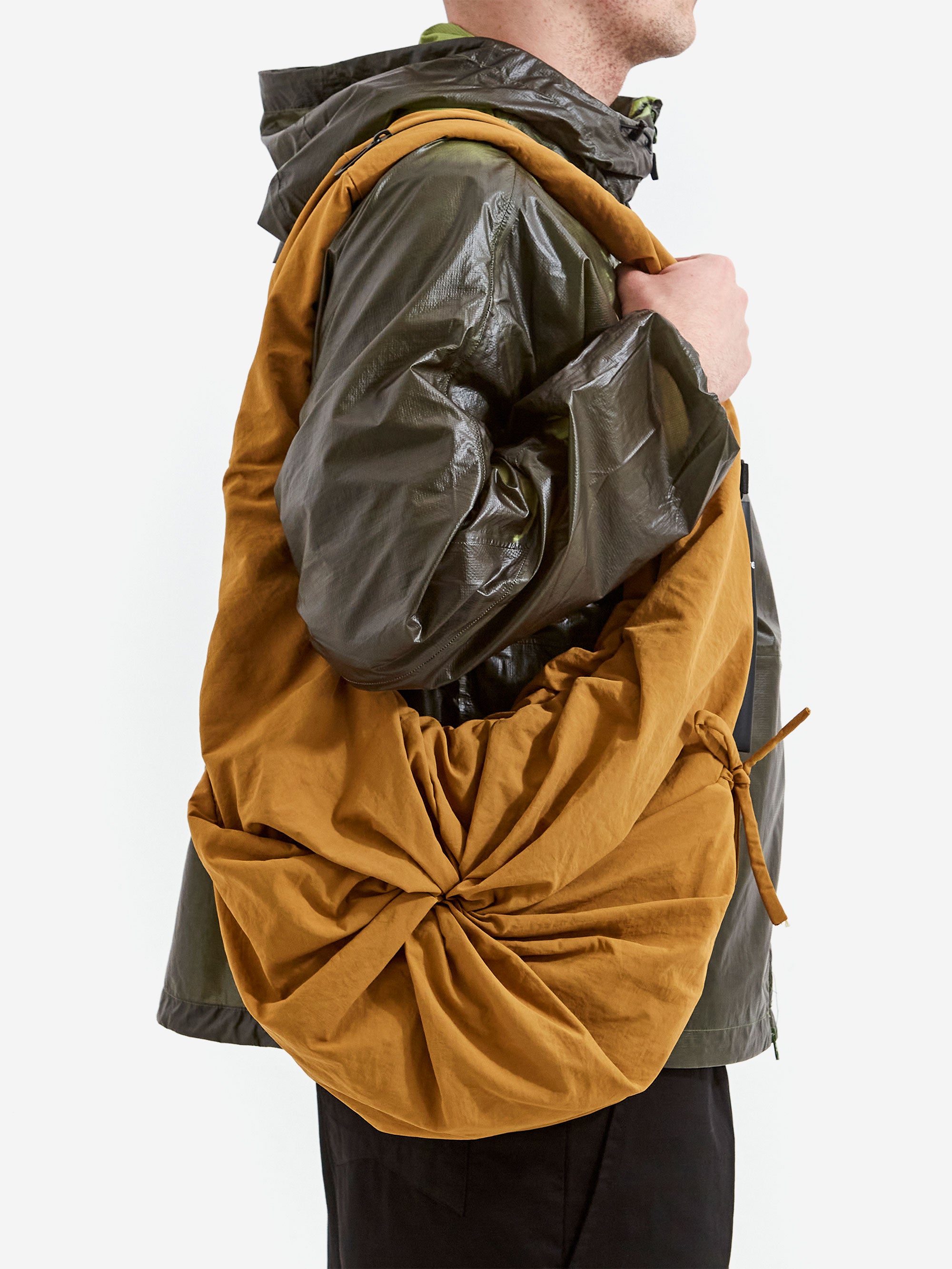 côte&ciel PO Smooth Bag - Sunray – Goodhood