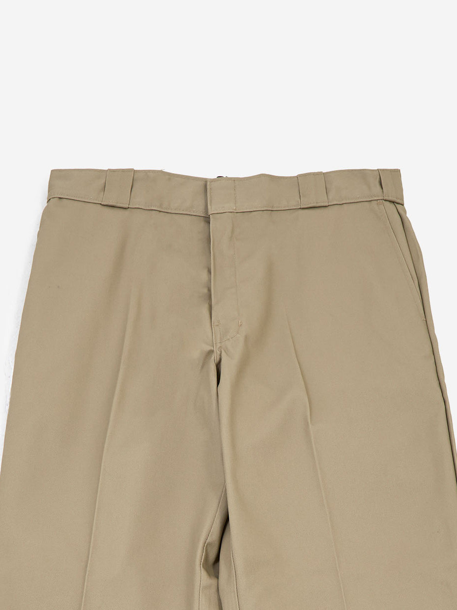 Dickies 874 Original Fit Work Pant – Khaki – Goodhood
