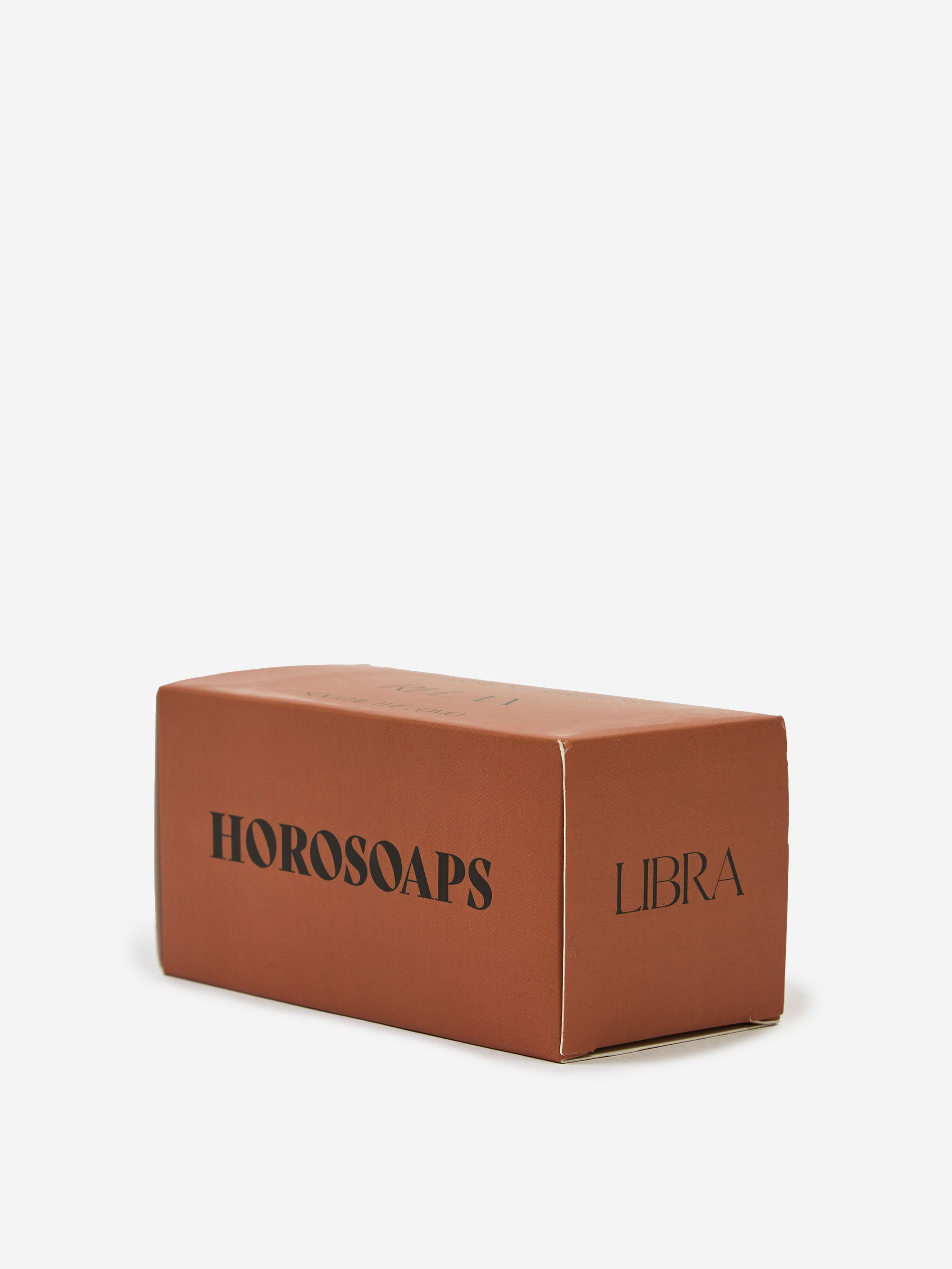 HOROSOAPS Soap - Libra – Goodhood