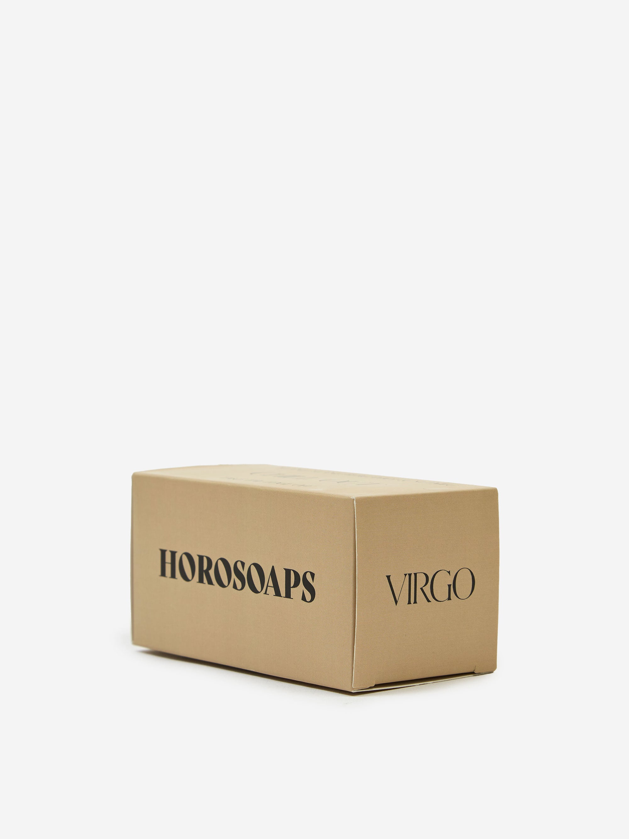 HOROSOAPS Soap - Virgo – Goodhood