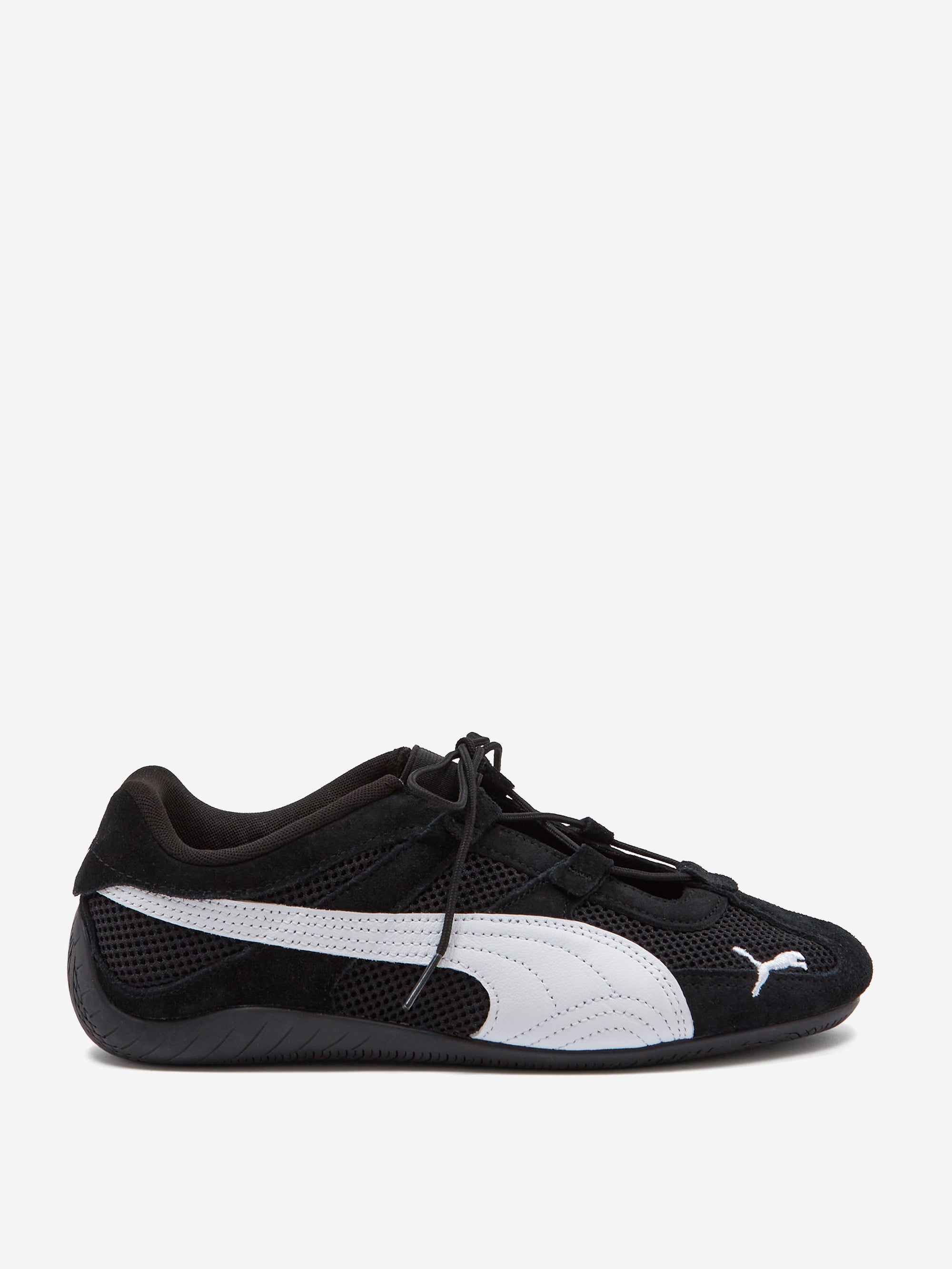 Puma Speedcat Summer Wns - Puma Black/Puma White – Goodhood
