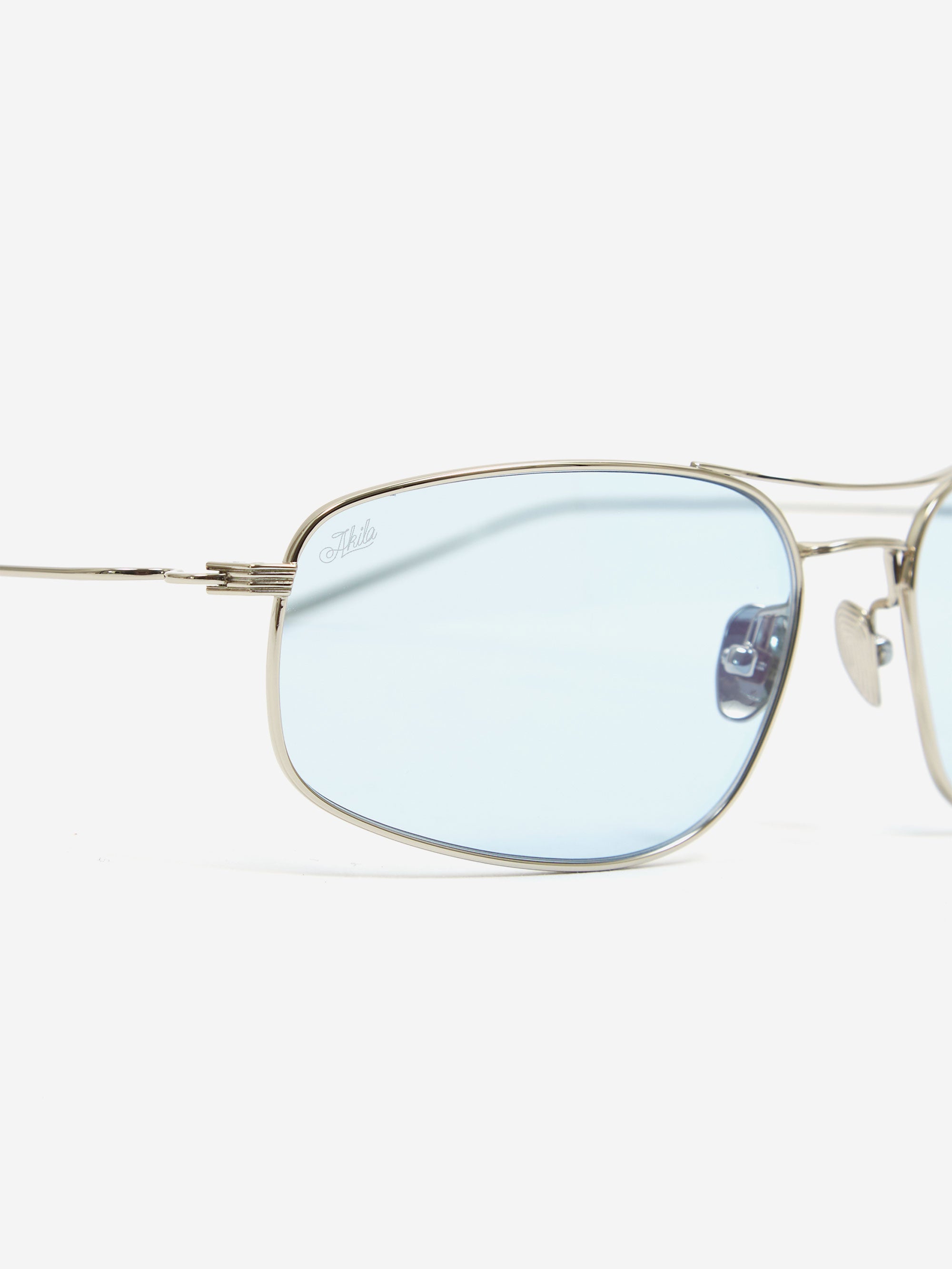 AKILA Mal - Silver/Sky Blue – Goodhood