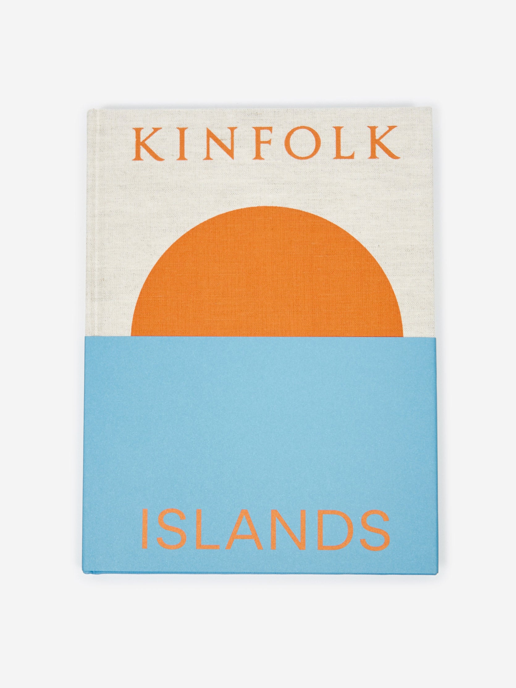 Kinfolk Islands: Kinfolk Adventures – Goodhood
