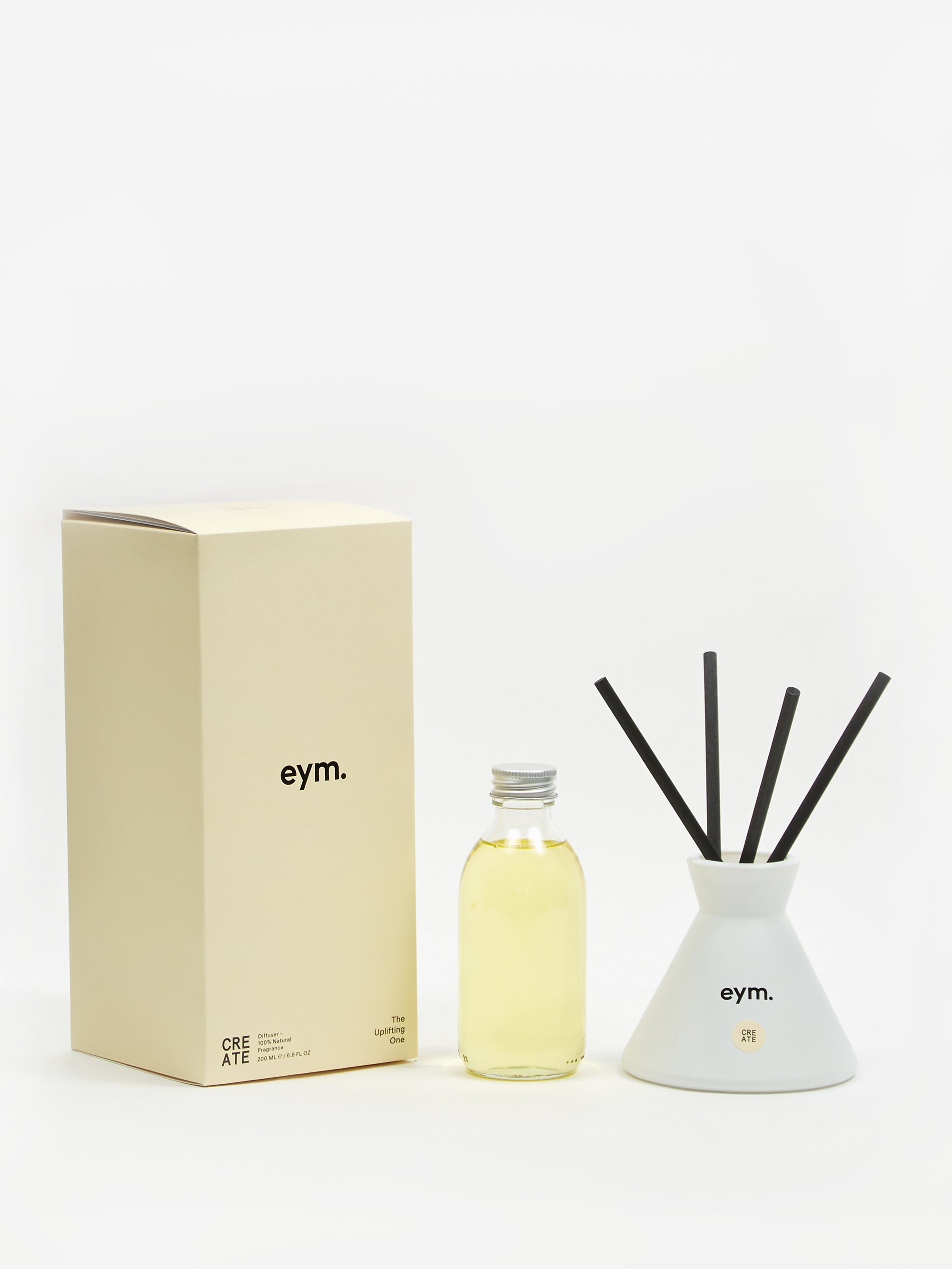 eym. Create Reed Diffuser - 200ml – Goodhood