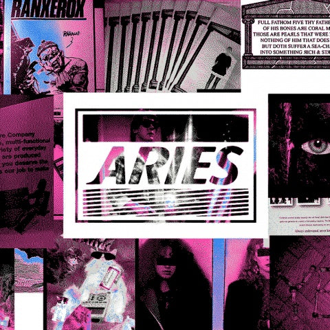 Sofia Prantera of Aries – Goodhood