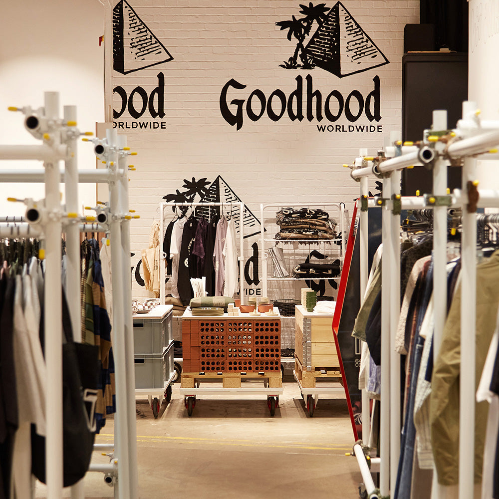 A New Dimension: Goodhood 3.0