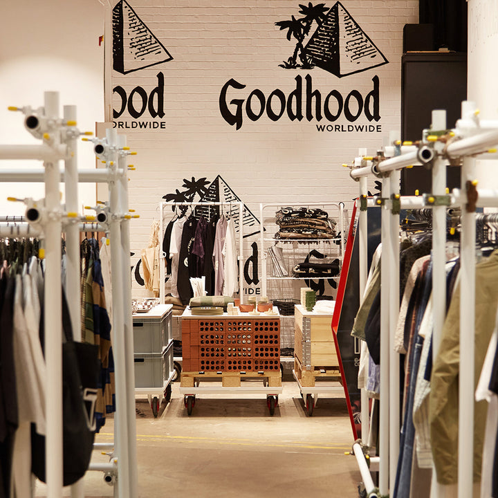 Features – Goodhood