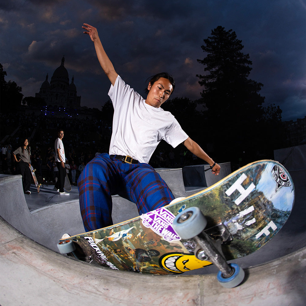 Vans Prove They're Still the Brand of the People – Goodhood