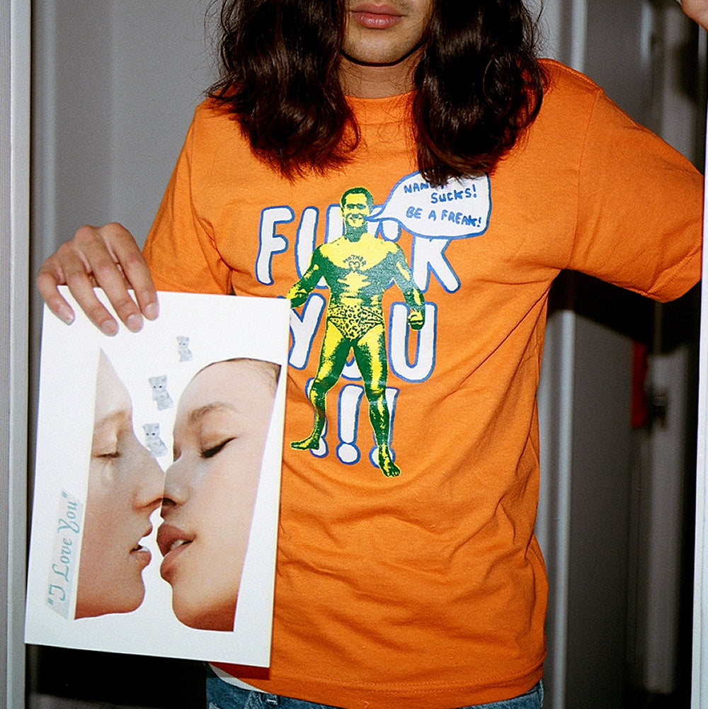 10 Questions with NANCY – Goodhood