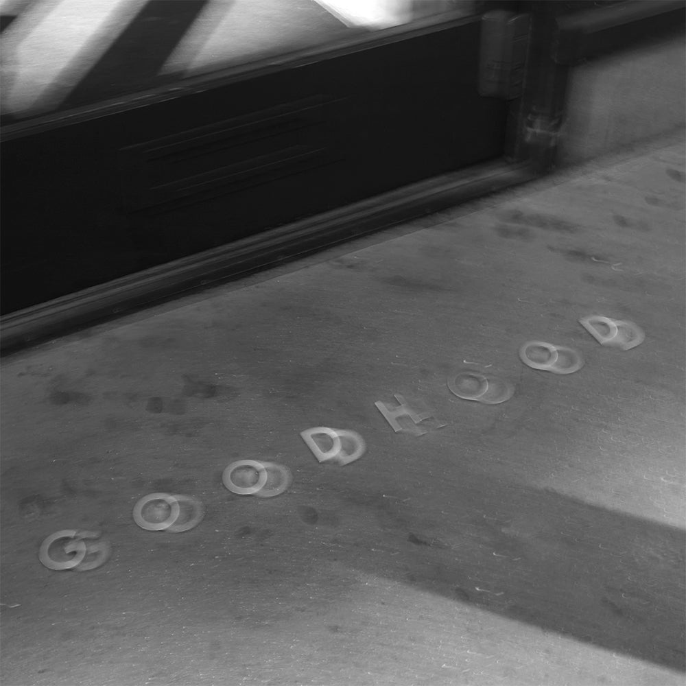 Store Event: Goodhood Social