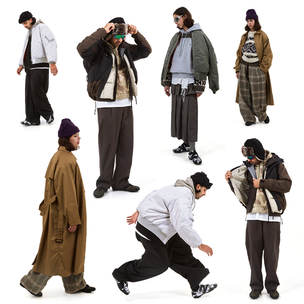 Features – Goodhood