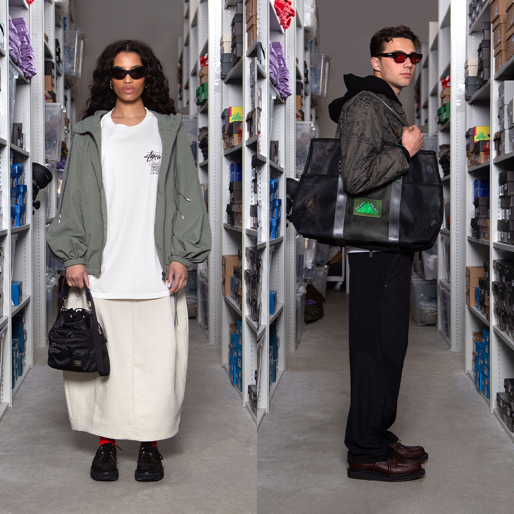 APRIL – Goodhood
