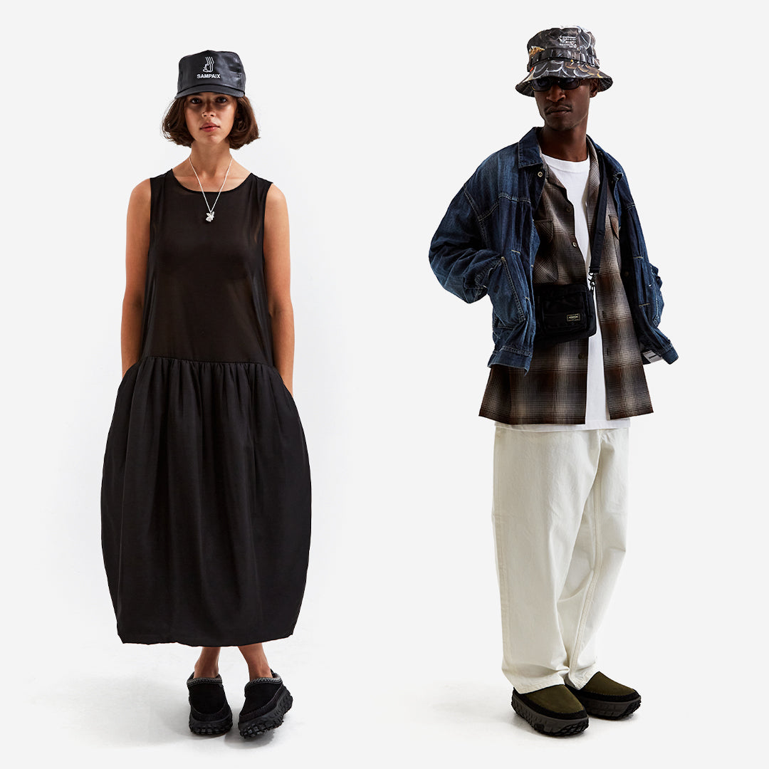 X UGG VENTURE DAZE – Goodhood