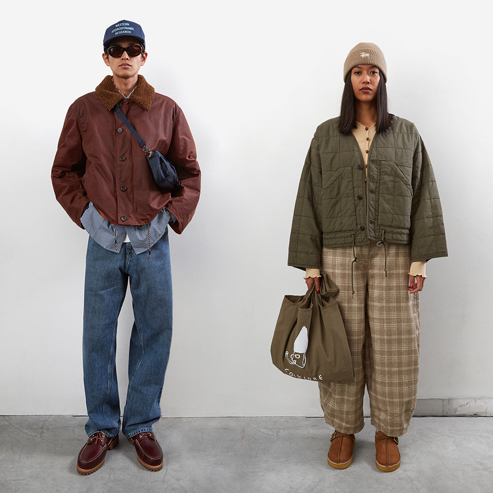 Features – Goodhood