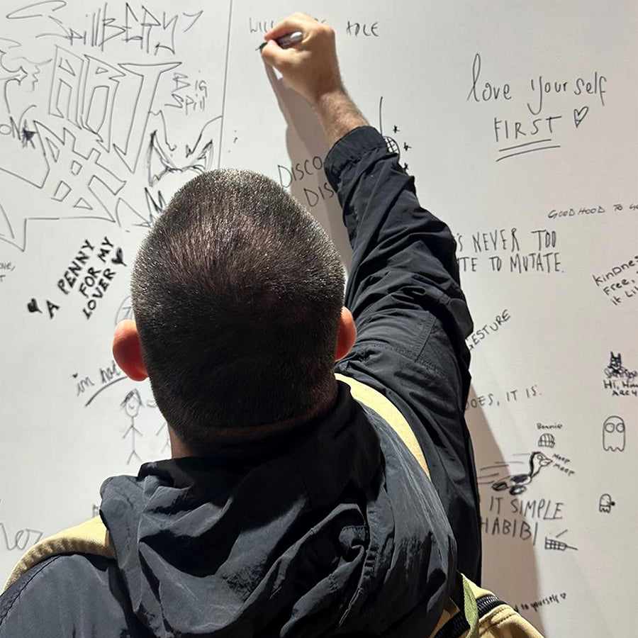 Features – Goodhood