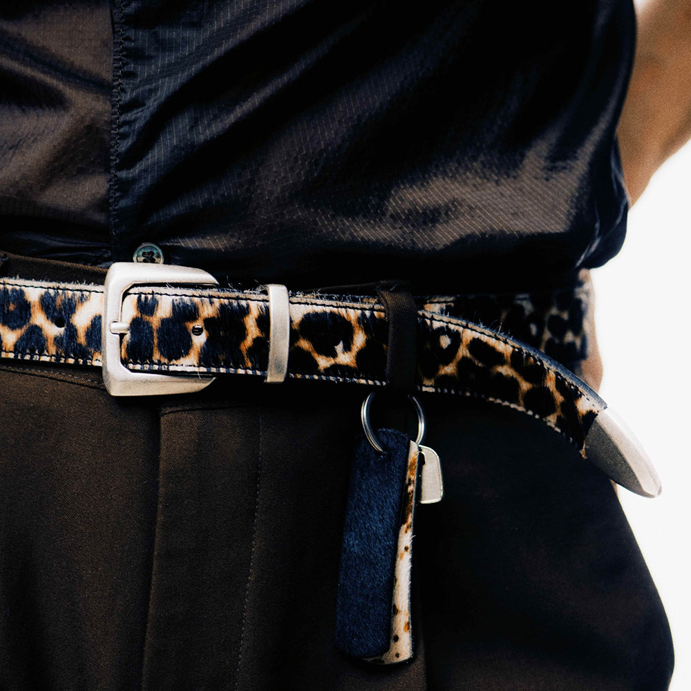 Molebo - This Brand Makes the Sexiest Belts on the Market – Goodhood