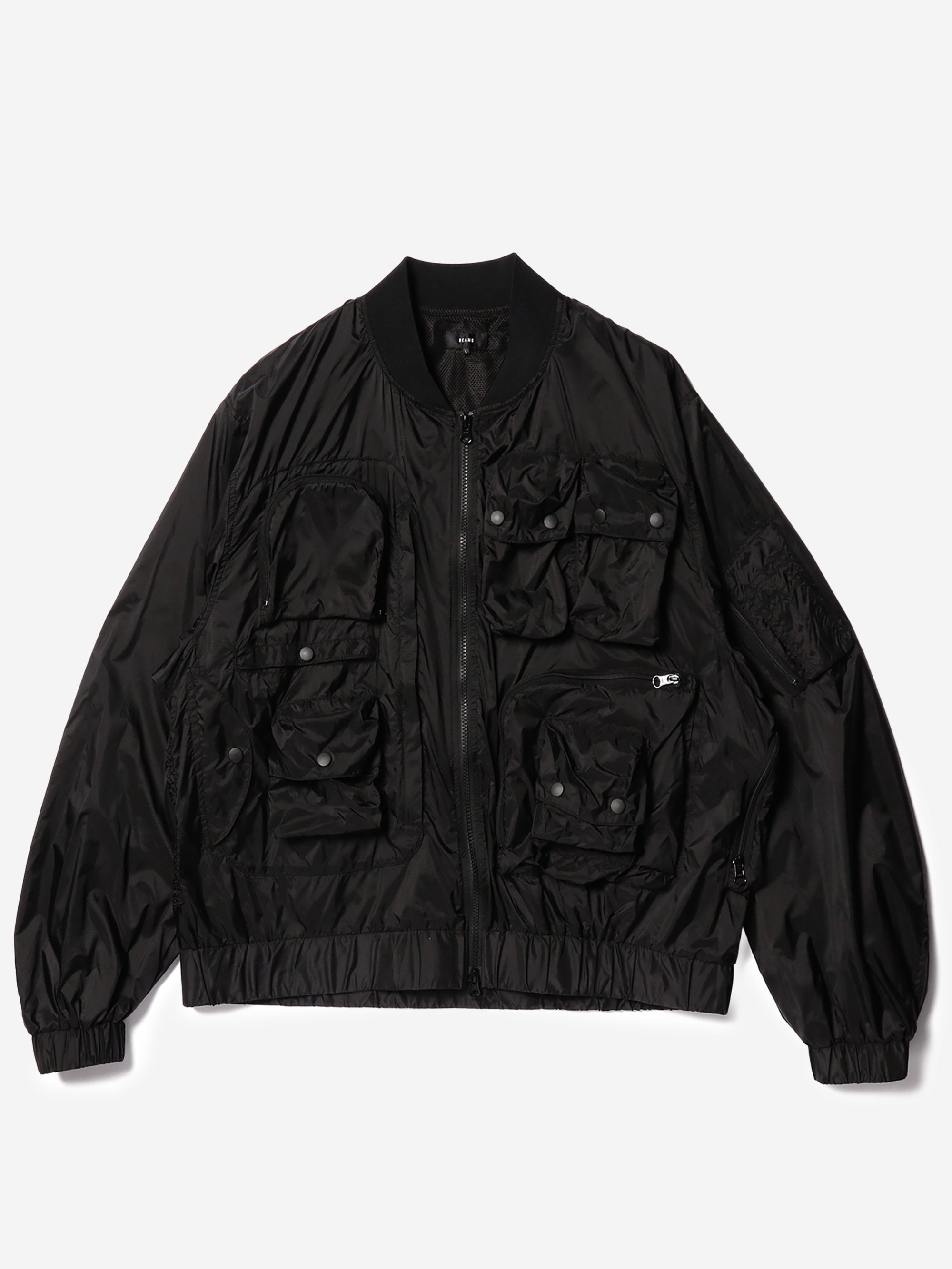 Men's Outerwear | Goodhood Worldwide