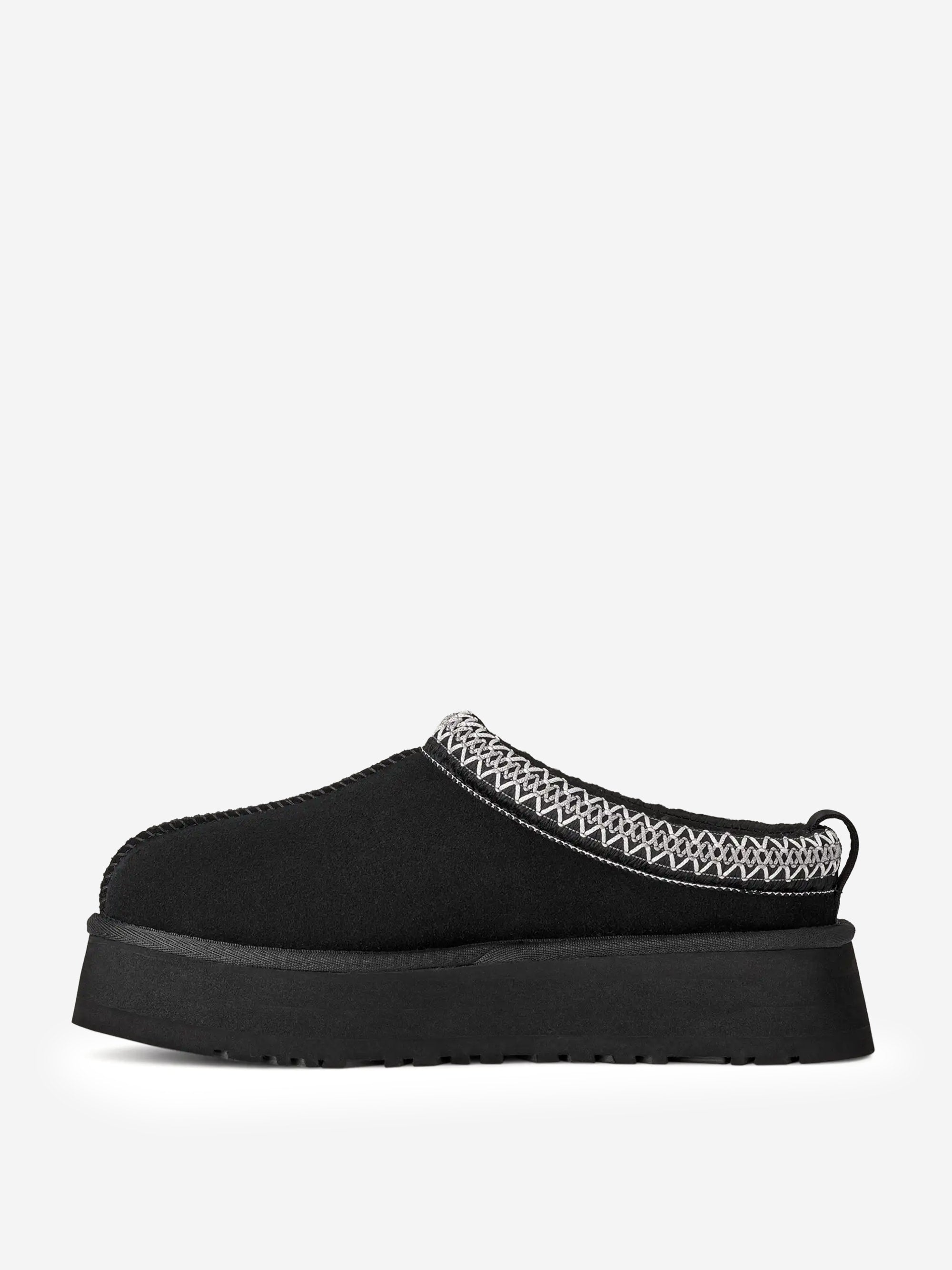 UGG Tazz II - Black – Goodhood