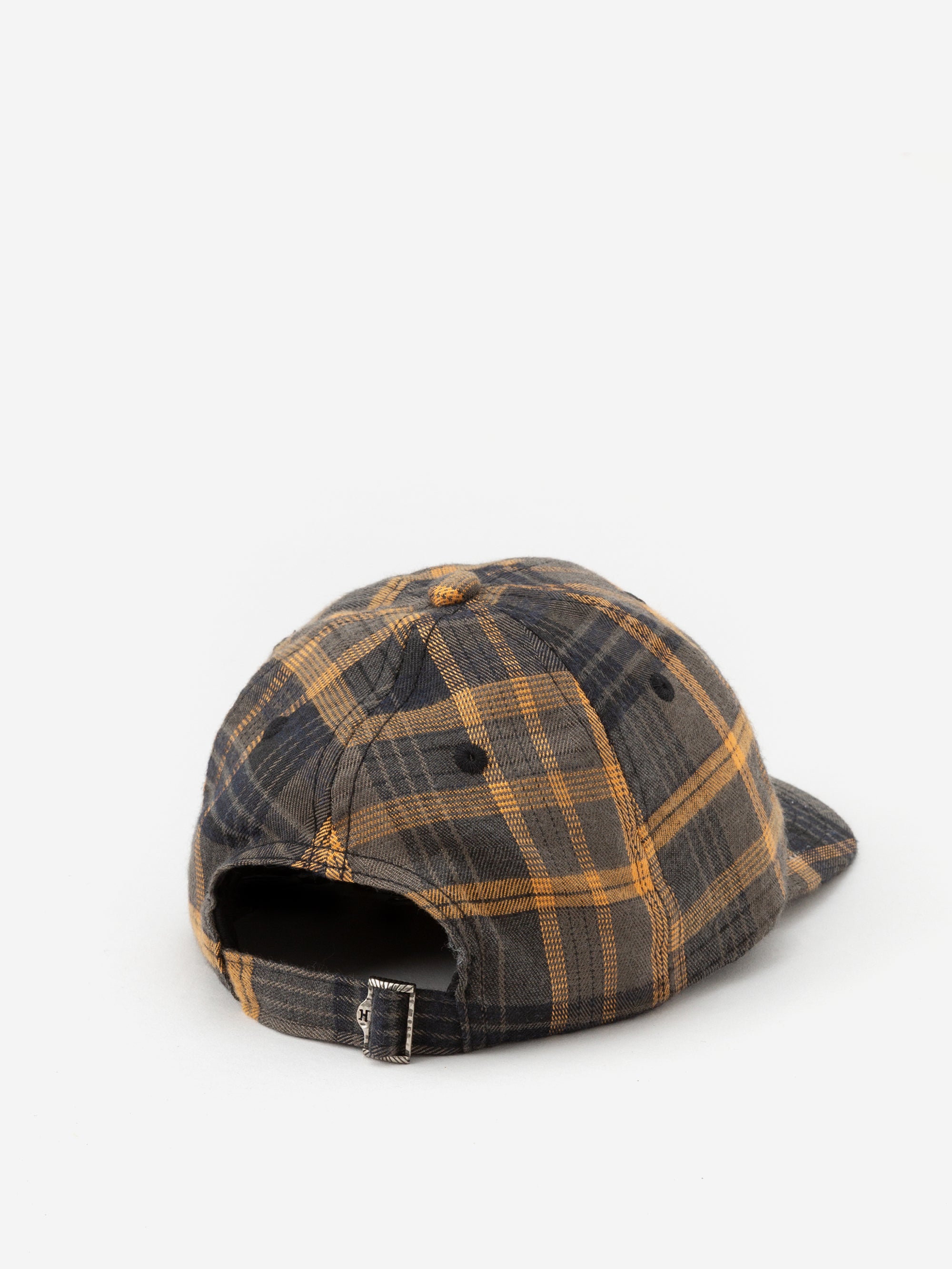 Heresy Arch Cap - Check – Goodhood