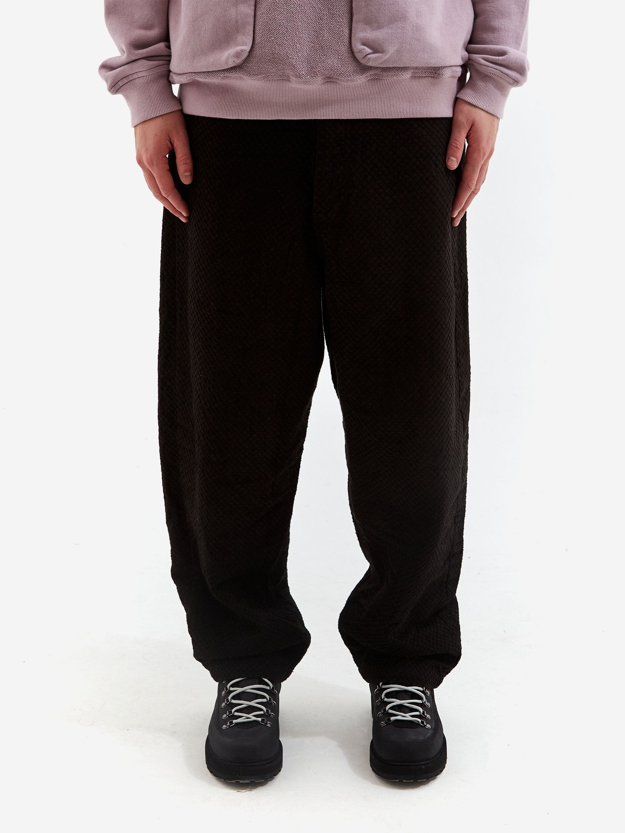 18 East x Goodhood Saph Jean – Black