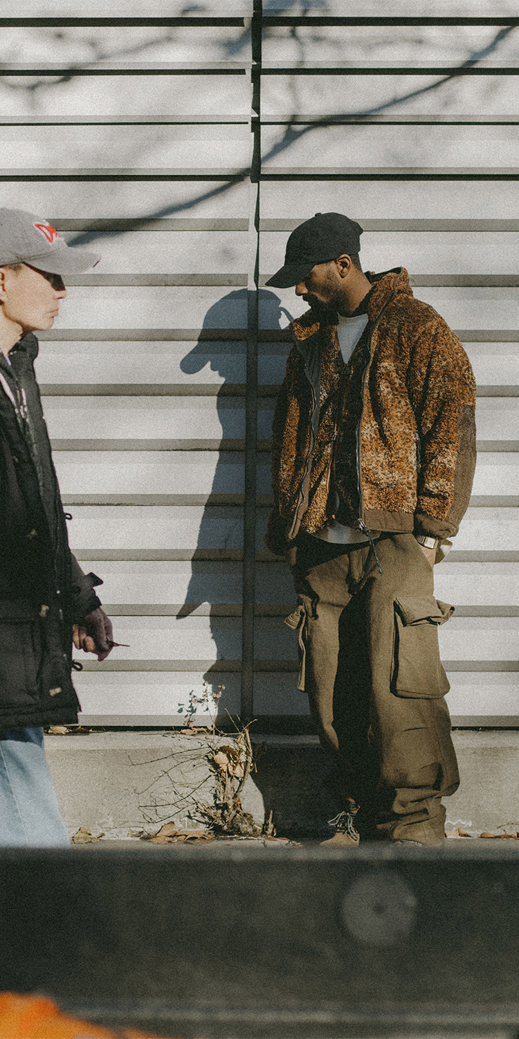 February – Goodhood