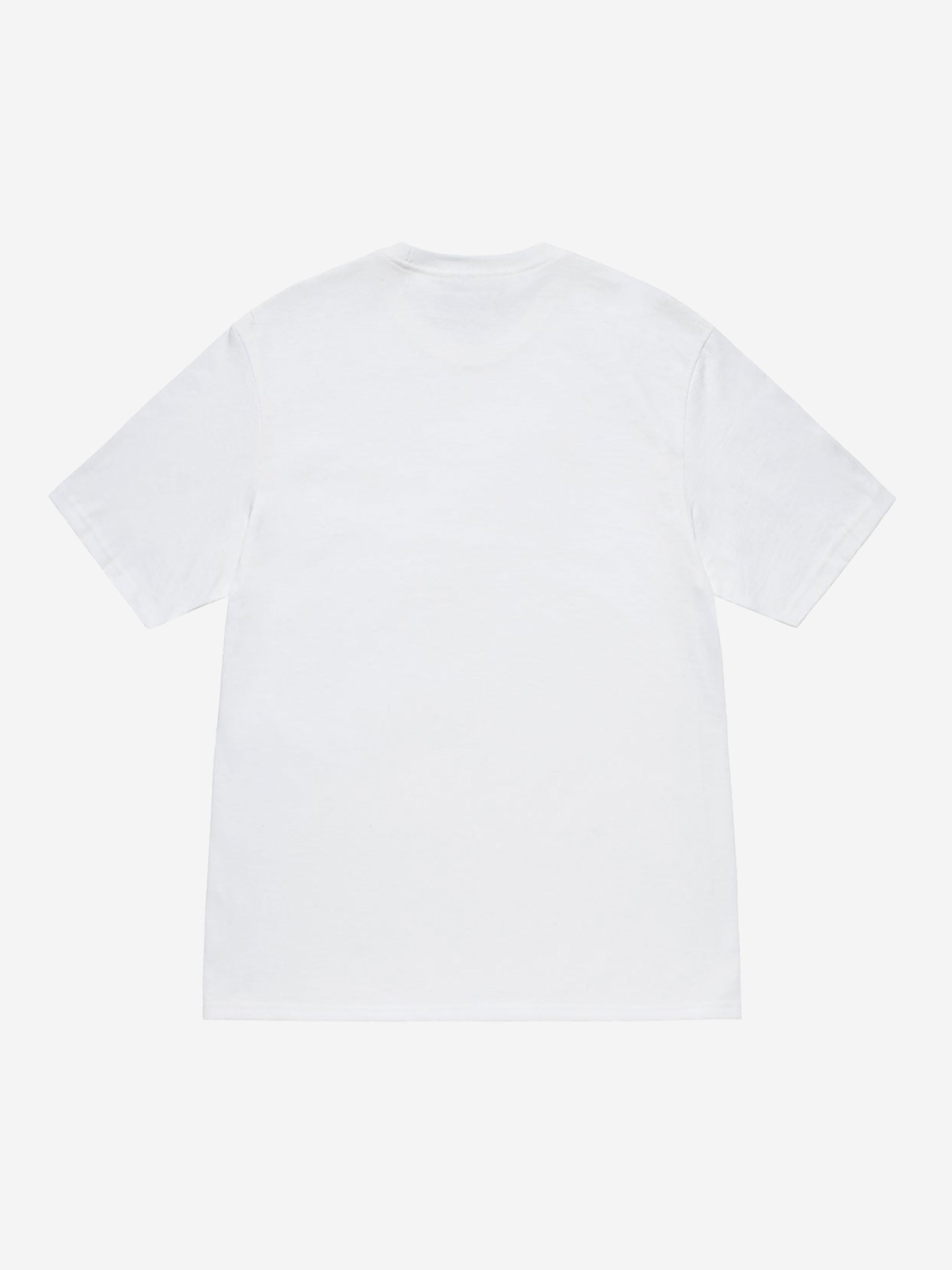 Stussy Codes Tee W - White – Goodhood