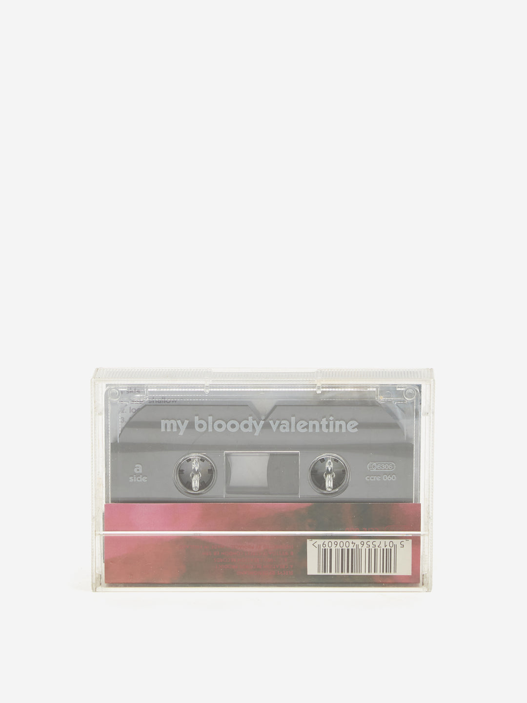 Unified Goods 1991 MBV Loveless Cassette – Goodhood