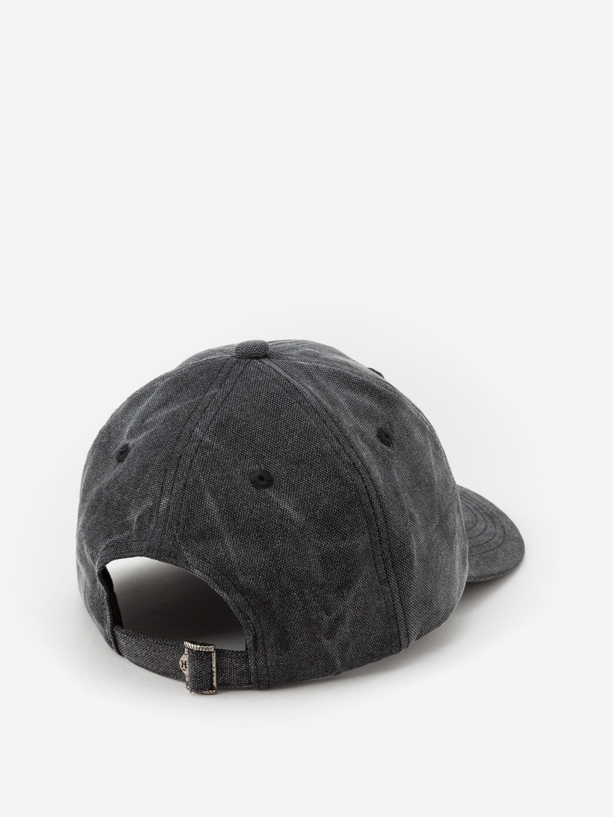 Heresy Arch Cap - Ash – Goodhood