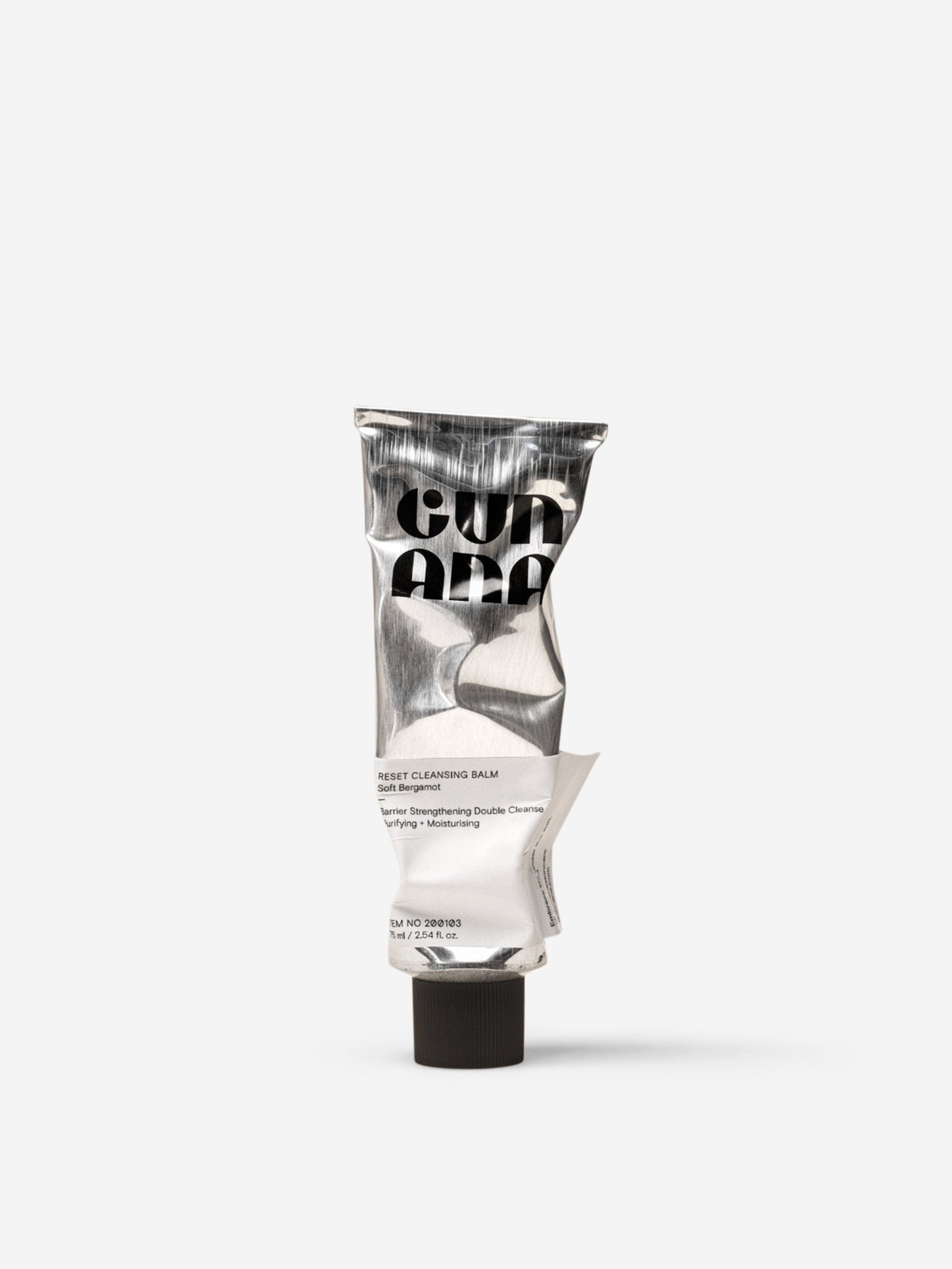 Gun Ana Reset Cleansing Balm - 75ml – Goodhood