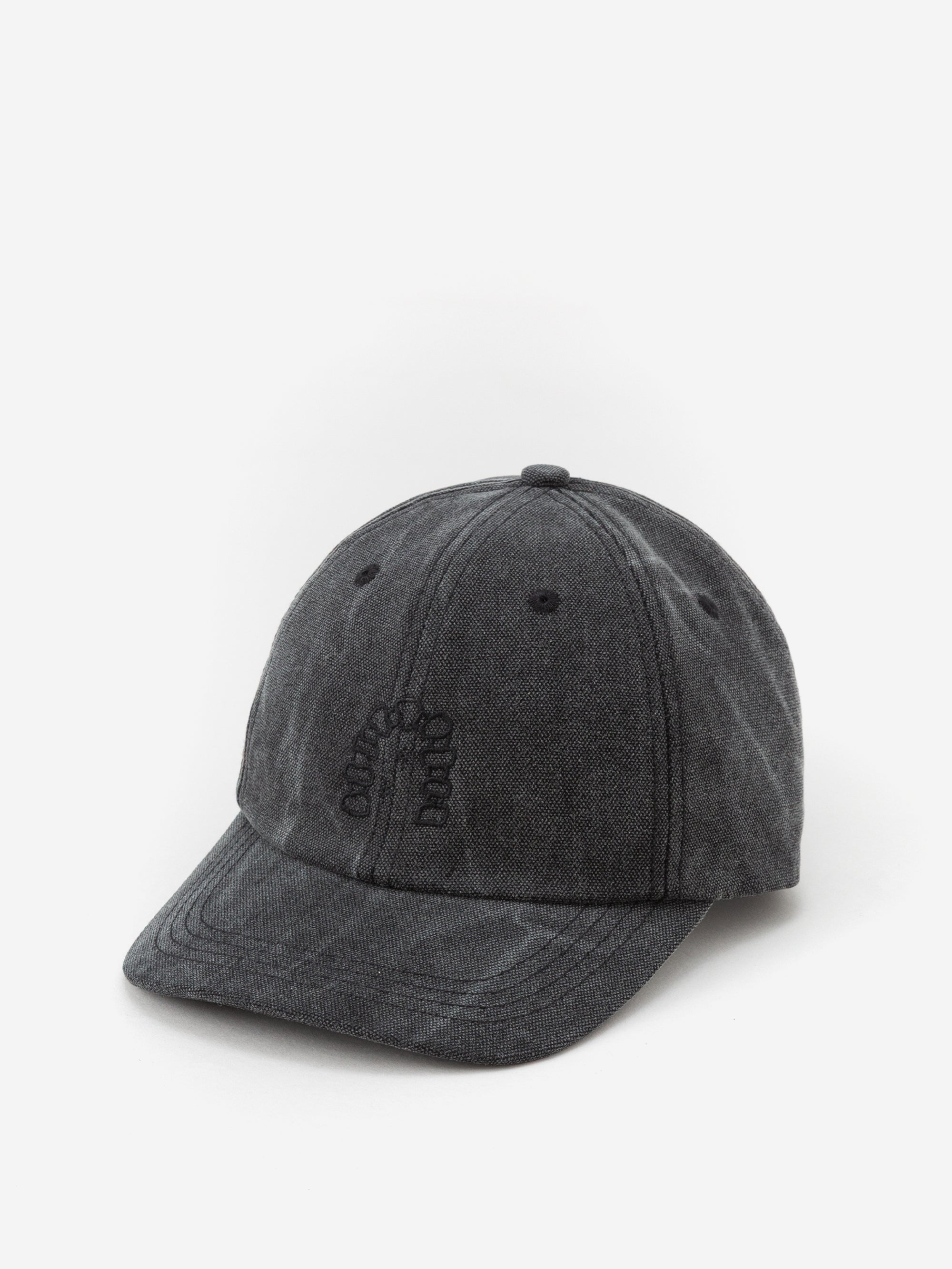 Heresy Arch Cap - Ash – Goodhood