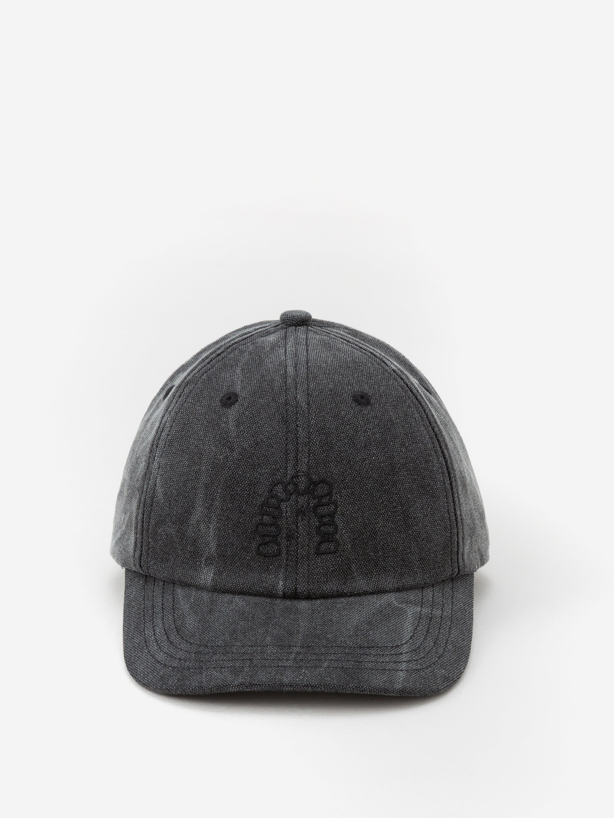 Heresy Arch Cap - Ash – Goodhood