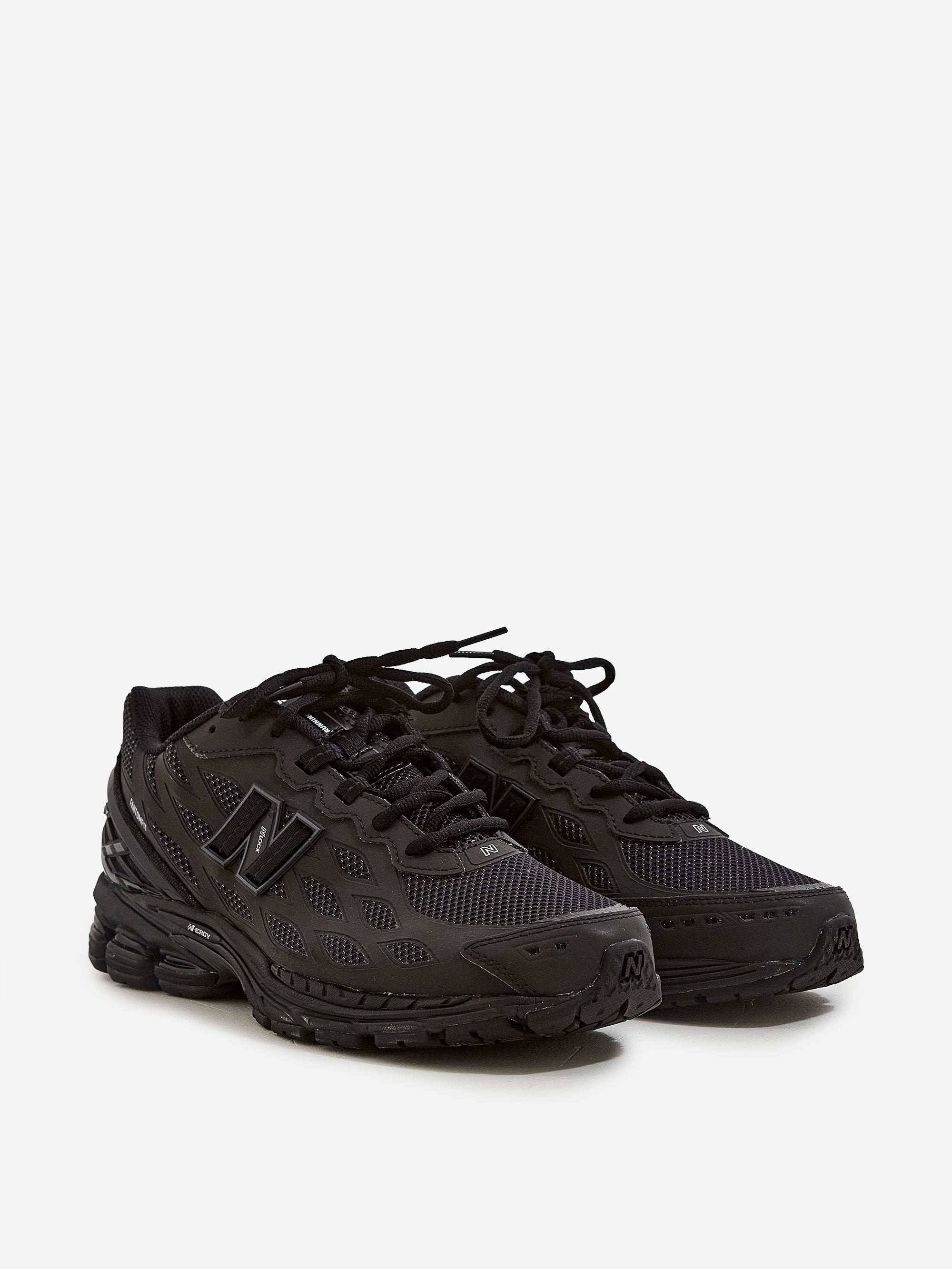 New Balance U1906WFD - Black – Goodhood