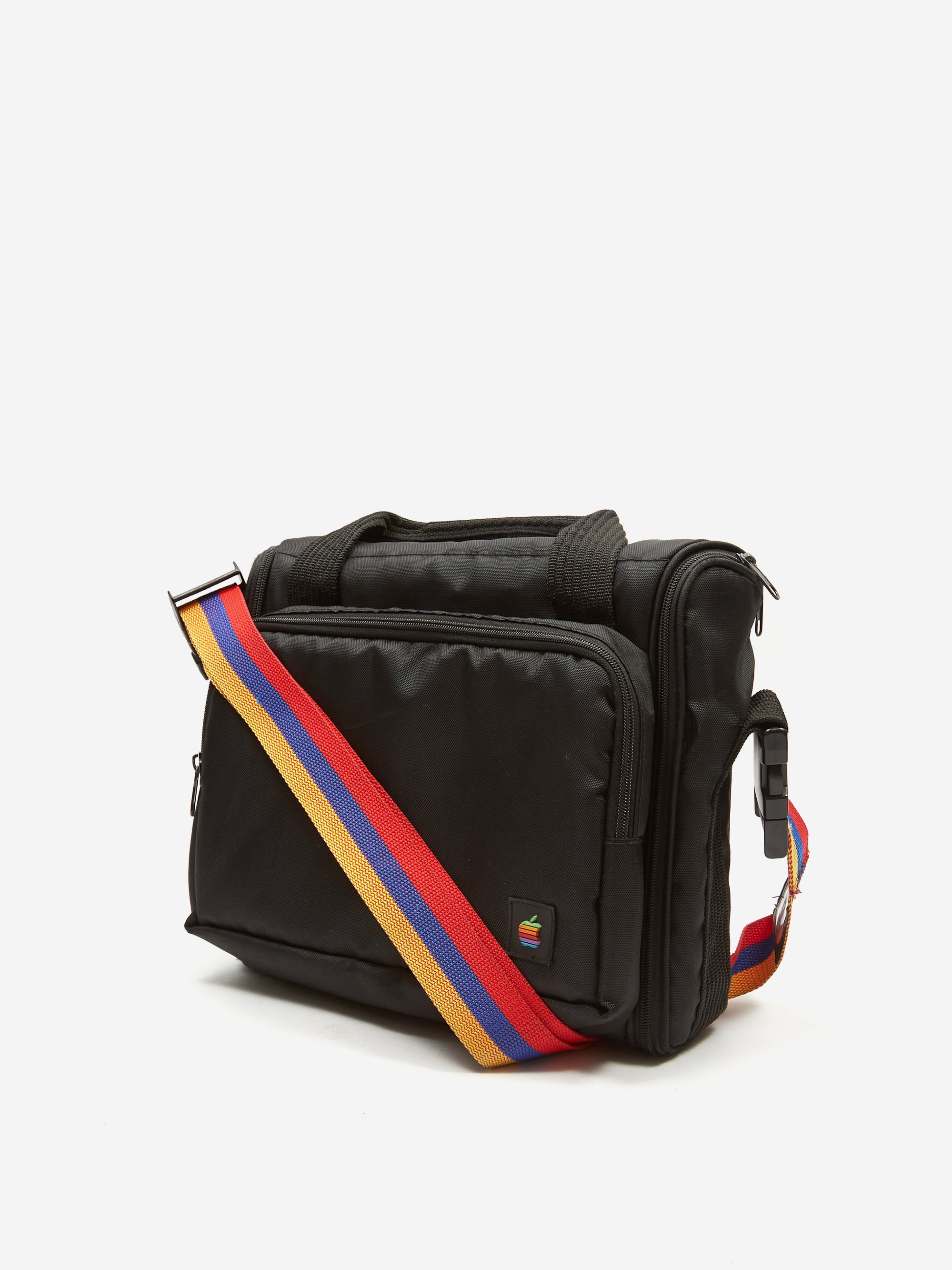Unified Goods 80's Apple Shoulder Bag – Goodhood