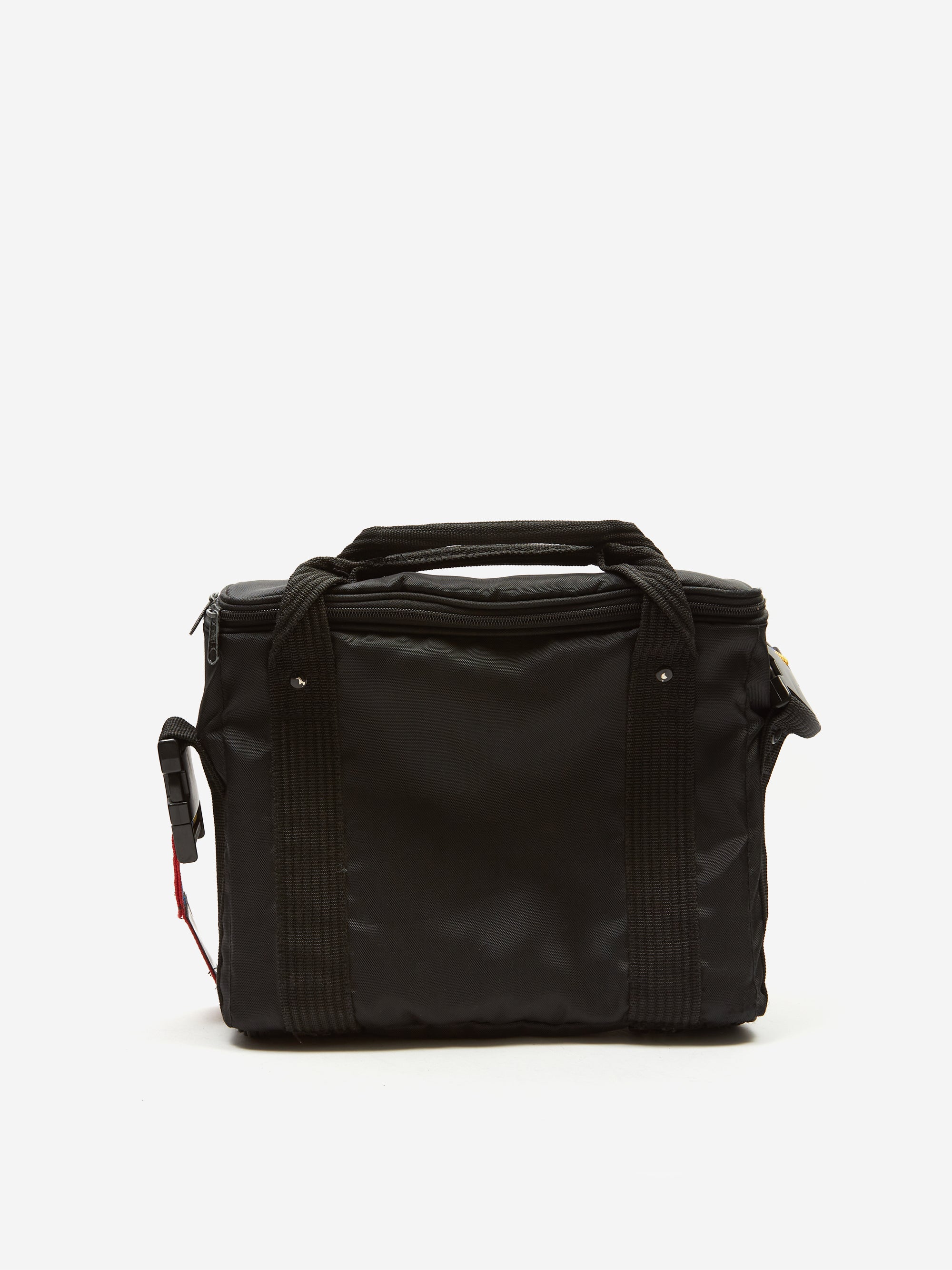 Unified Goods 80's Apple Shoulder Bag – Goodhood