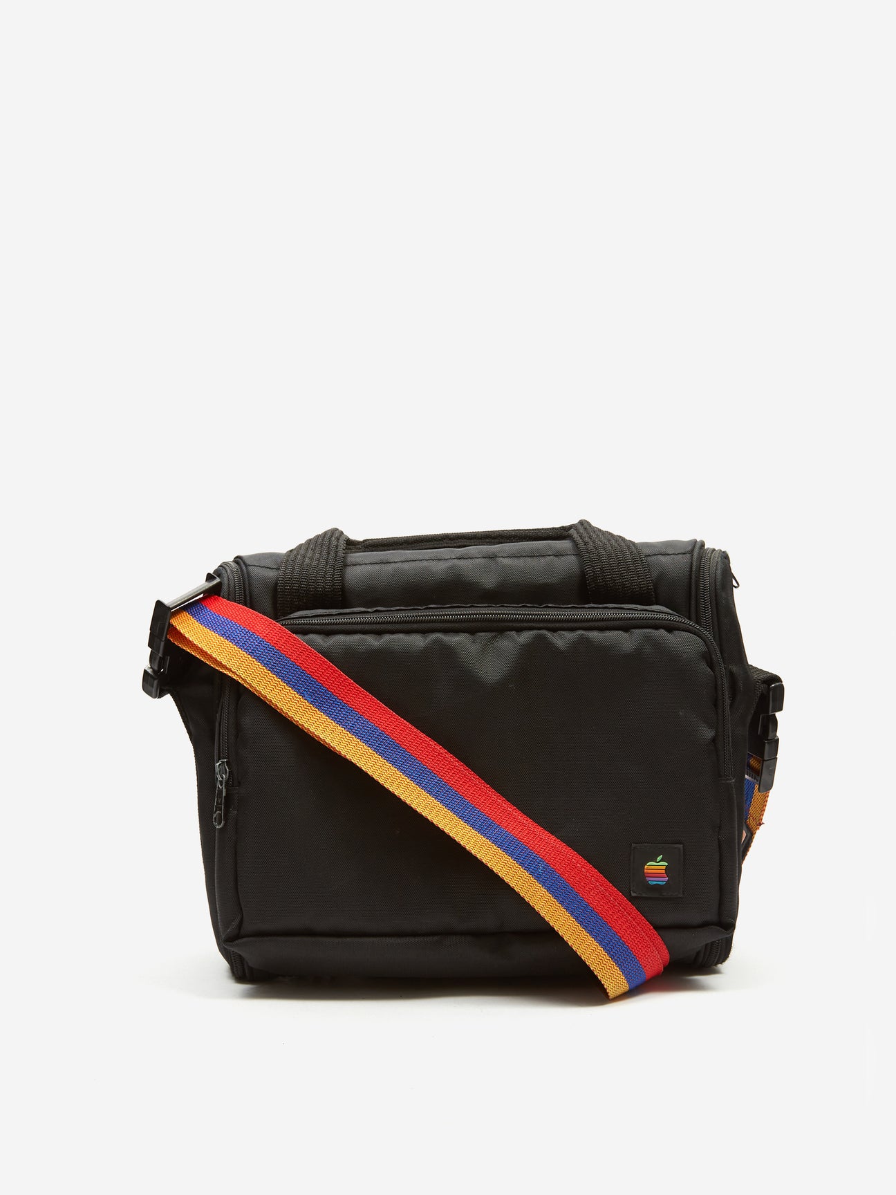 Unified Goods 80's Apple Shoulder Bag – Goodhood