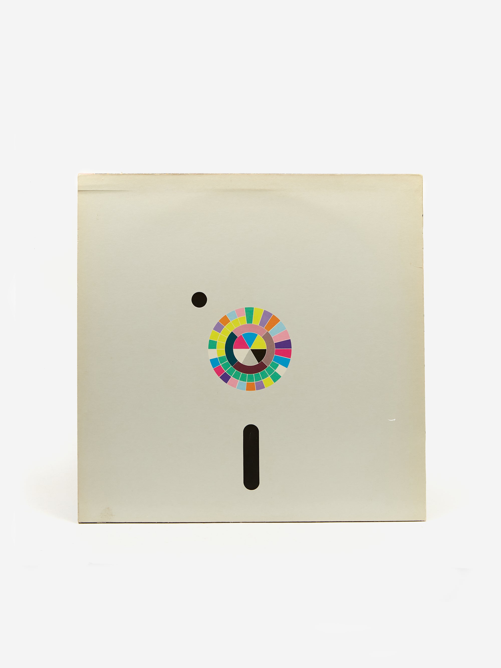 Unified Goods 80's New Order Power Corruption and Lies LP – Goodhood