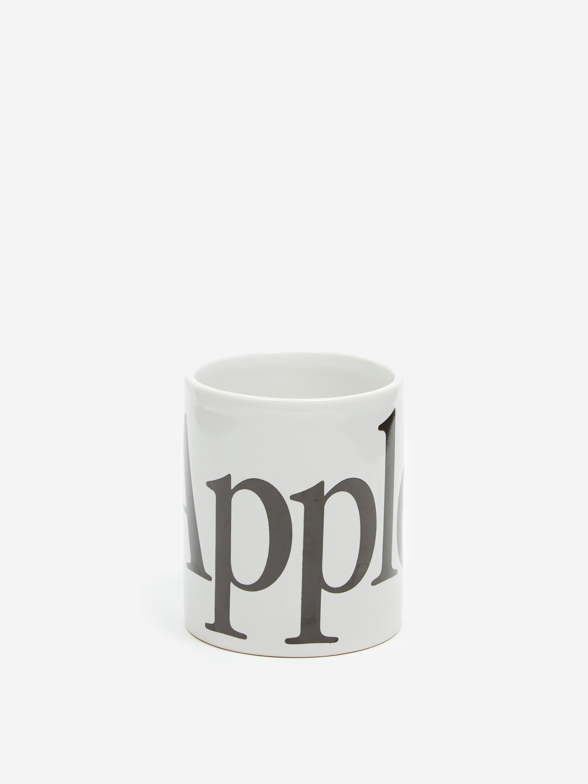 Unified Goods 80's Apple Mac Mug – Goodhood