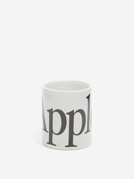 Unified Goods 80's Apple Mac Mug – Goodhood