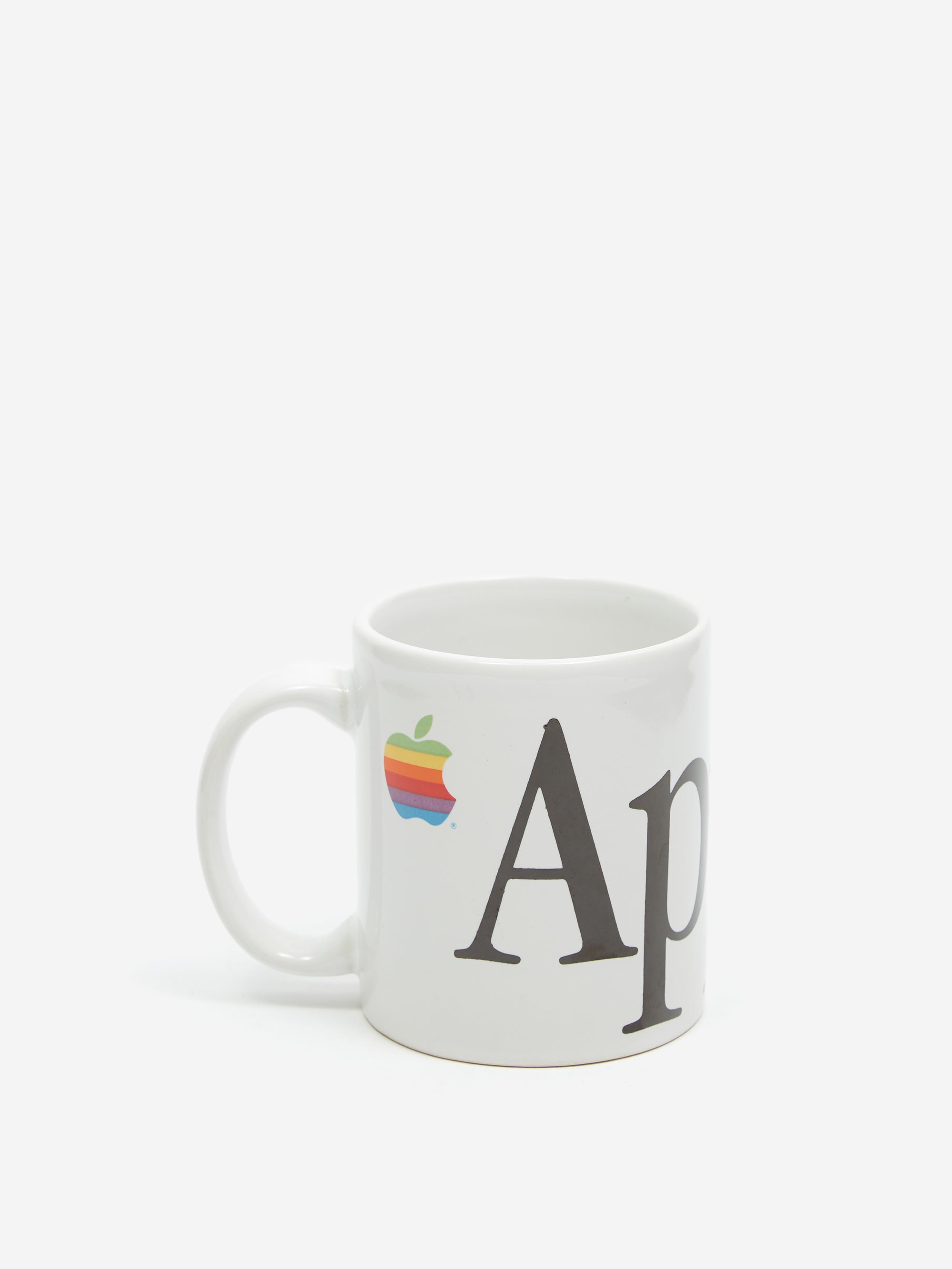 Unified Goods 80's Apple Mac Mug – Goodhood