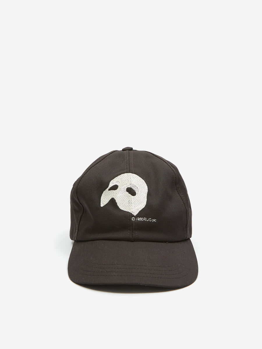 Unified Goods 80's Phantom of the Opera Cap – Goodhood