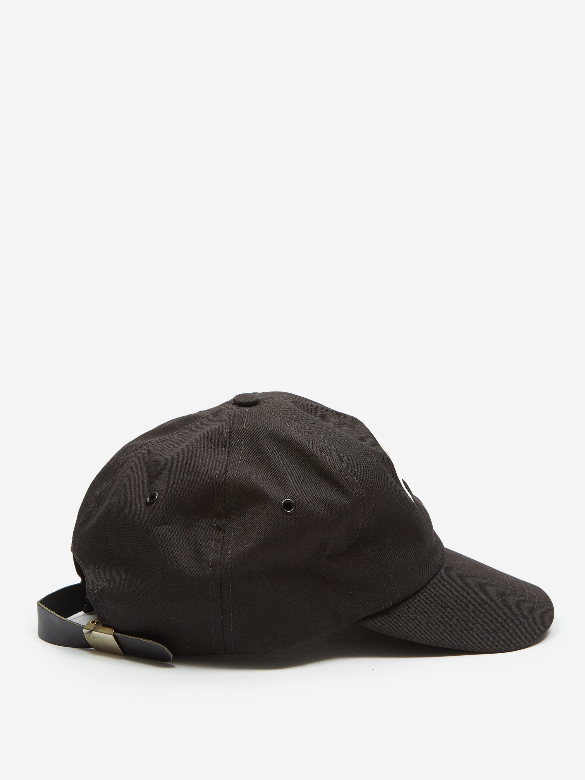 Unified Goods 80's Phantom of the Opera Cap – Goodhood