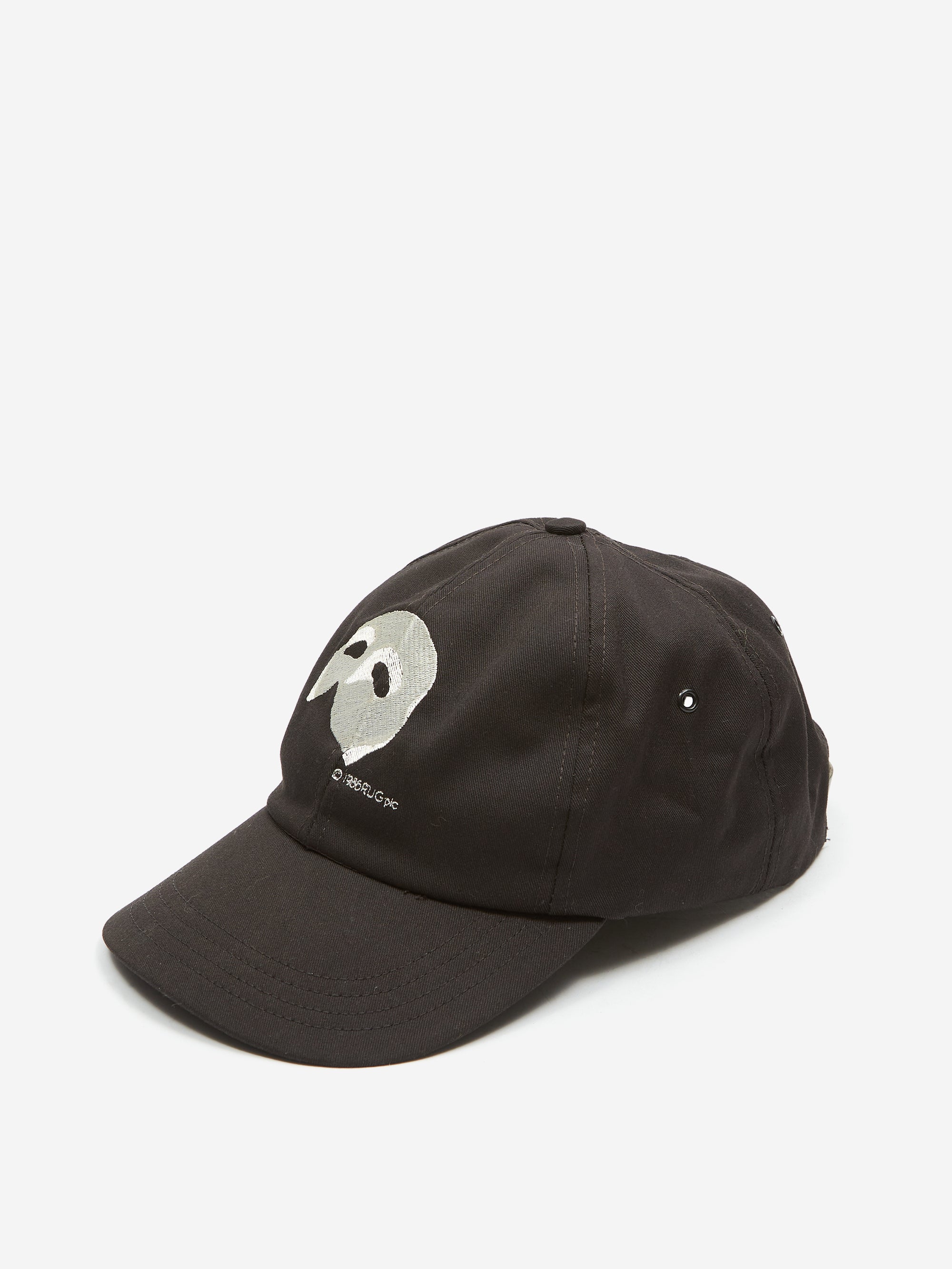Unified Goods 80's Phantom of the Opera Cap – Goodhood