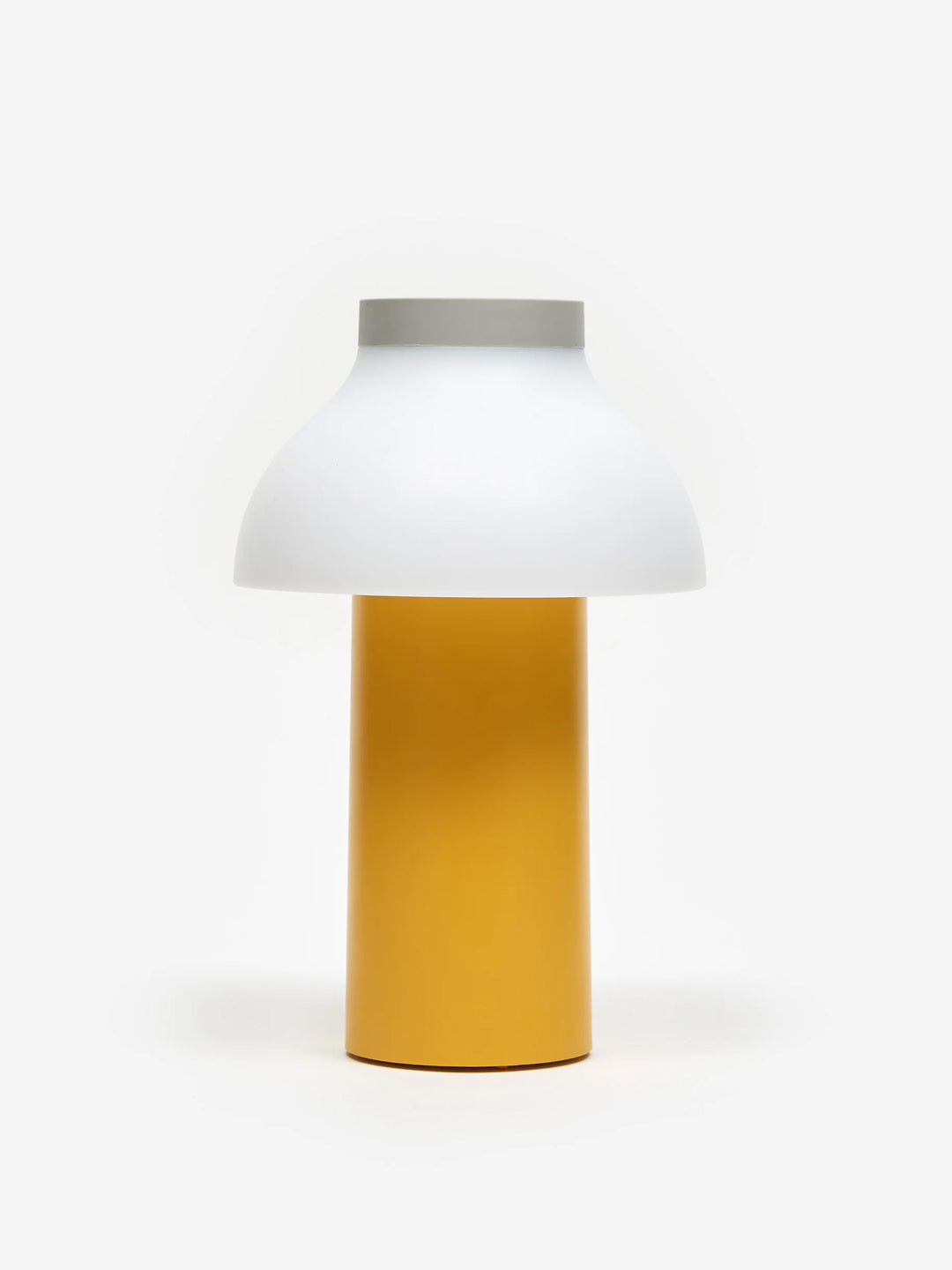 HAY PC Portable Lamp - Soft Yellow – Goodhood