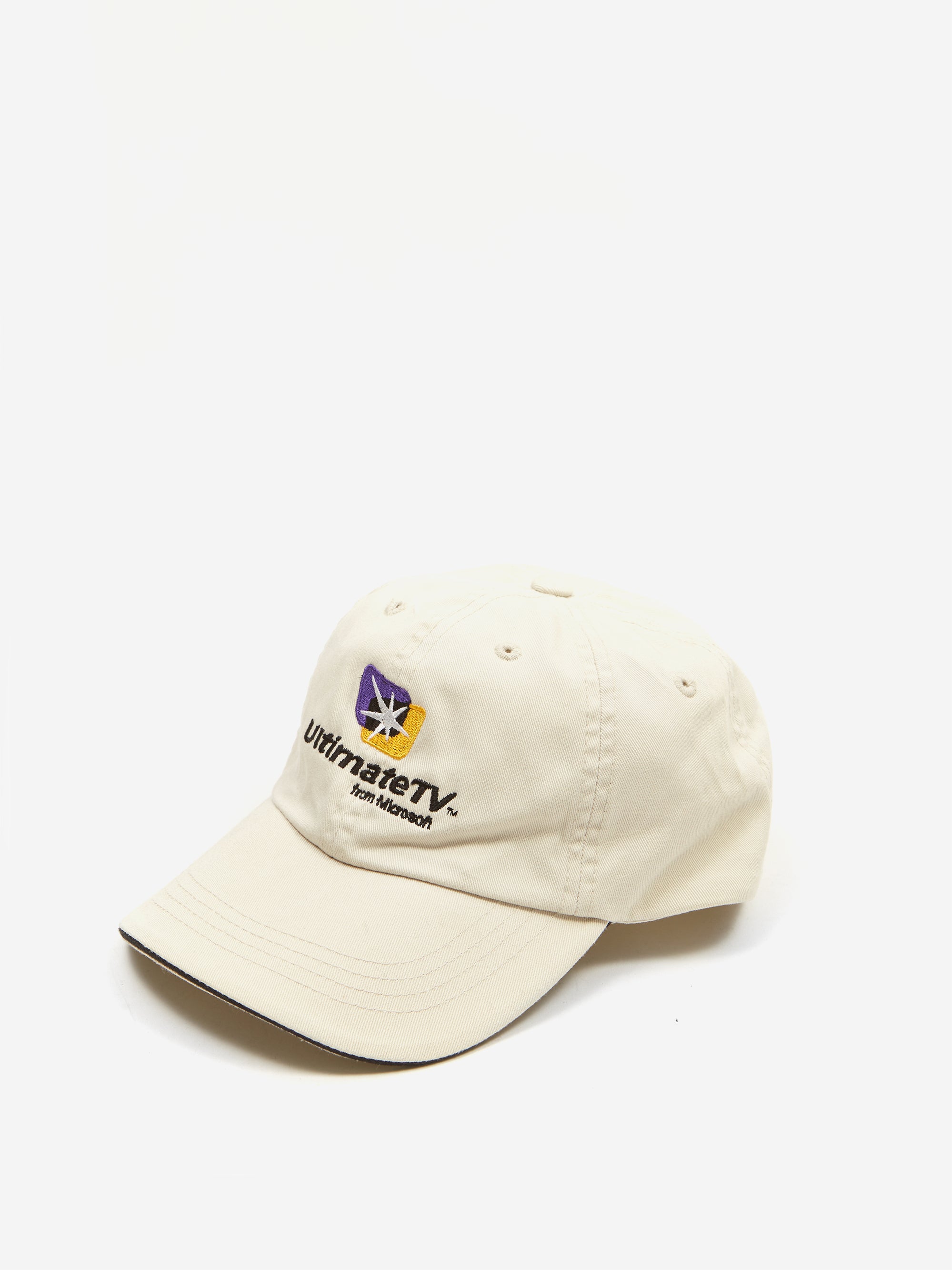 Unified Goods 90's Microsoft Ultimate TV Cap – Goodhood