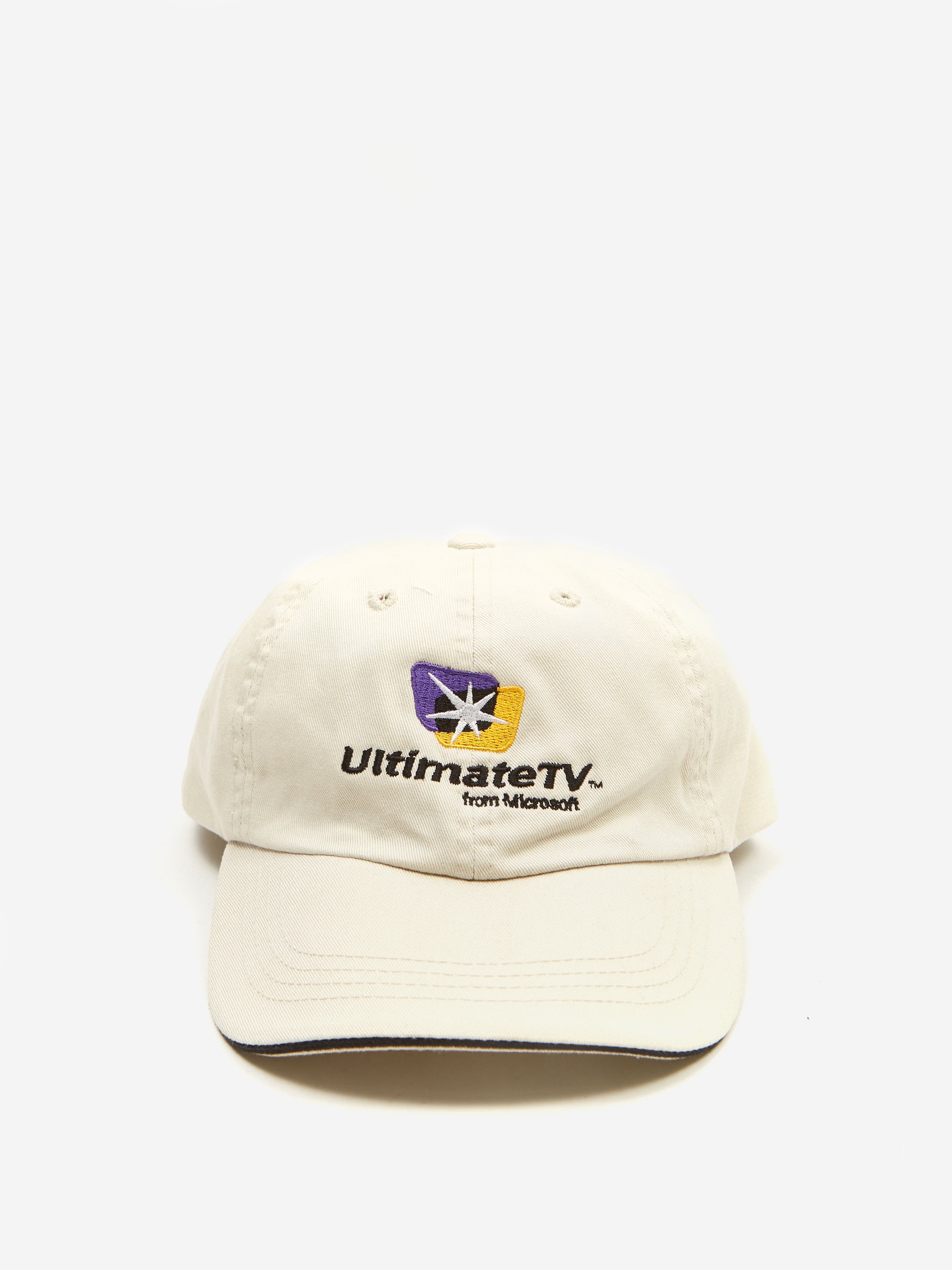 Unified Goods 90's Microsoft Ultimate TV Cap – Goodhood