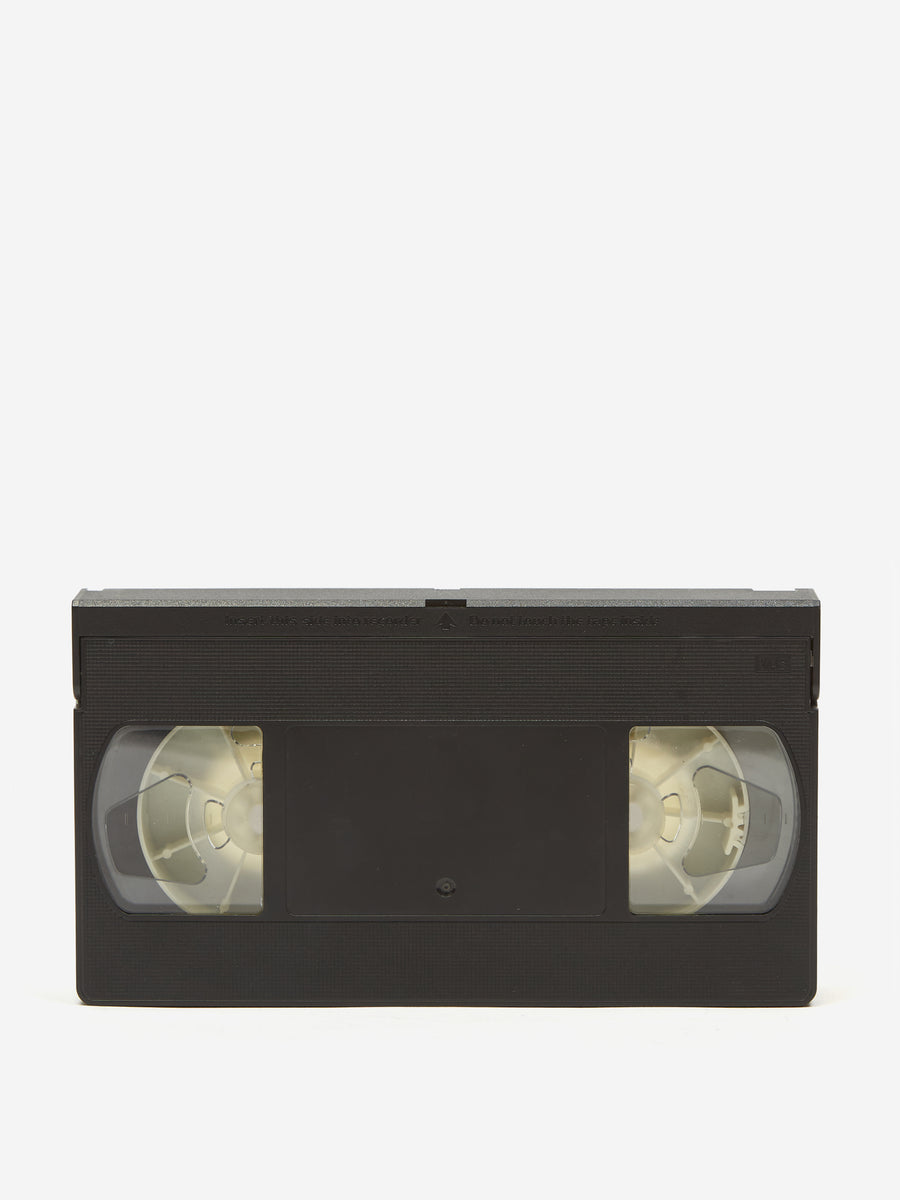 Unified Goods 90's Thrasher Skate & Destroy VHS – Goodhood