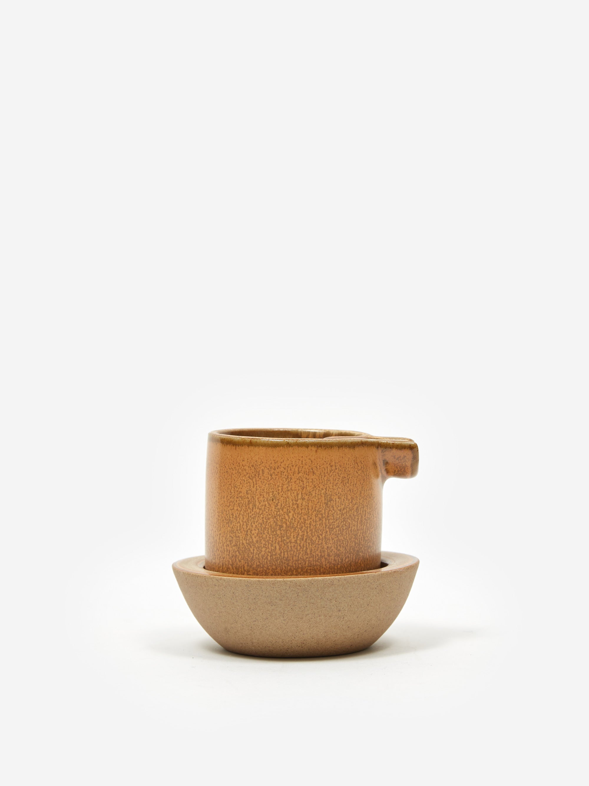 Houseplant by Seth Rogen Ash Tray - Sand – Goodhood