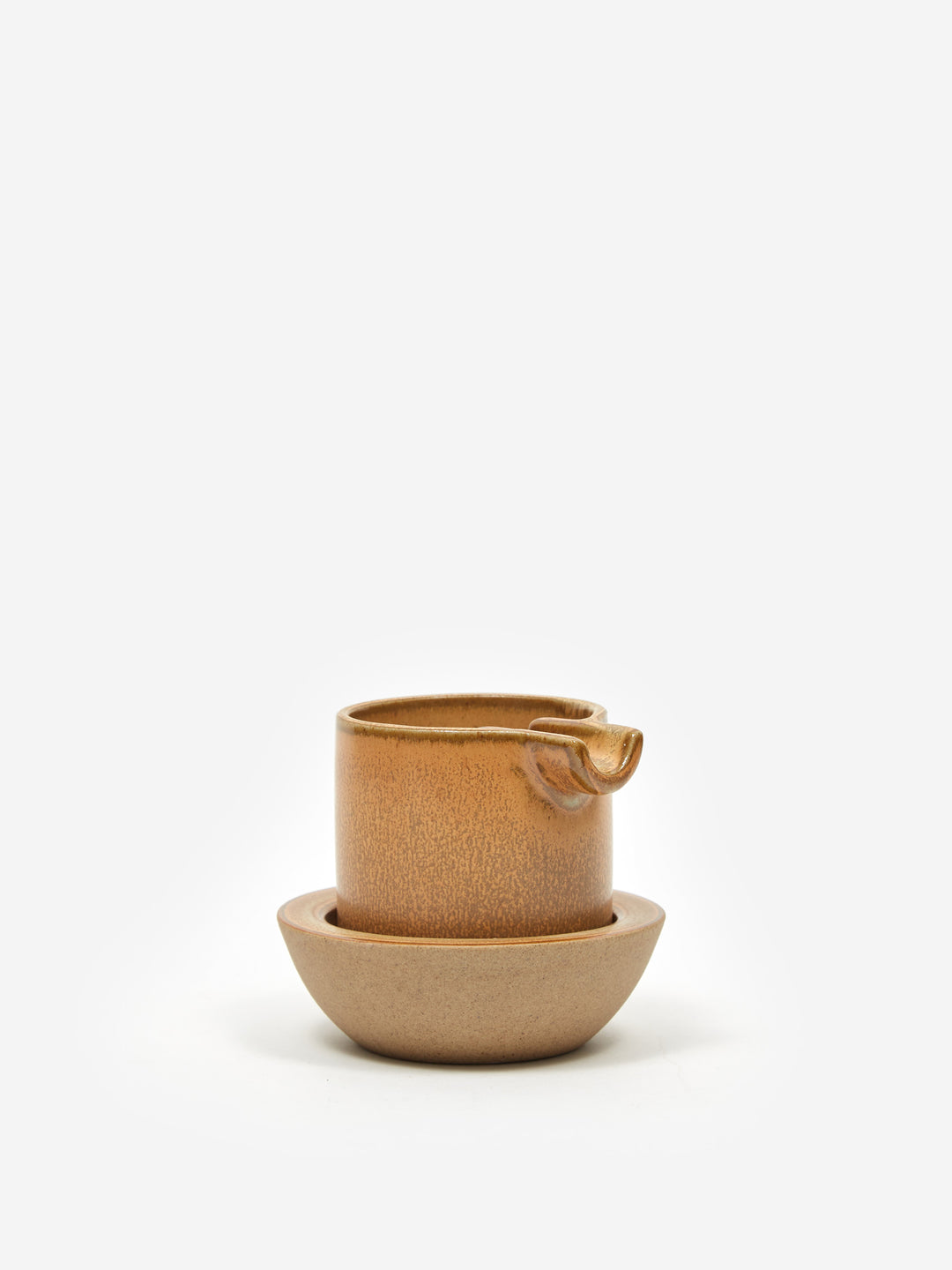 Houseplant by Seth Rogen Ash Tray - Sand – Goodhood
