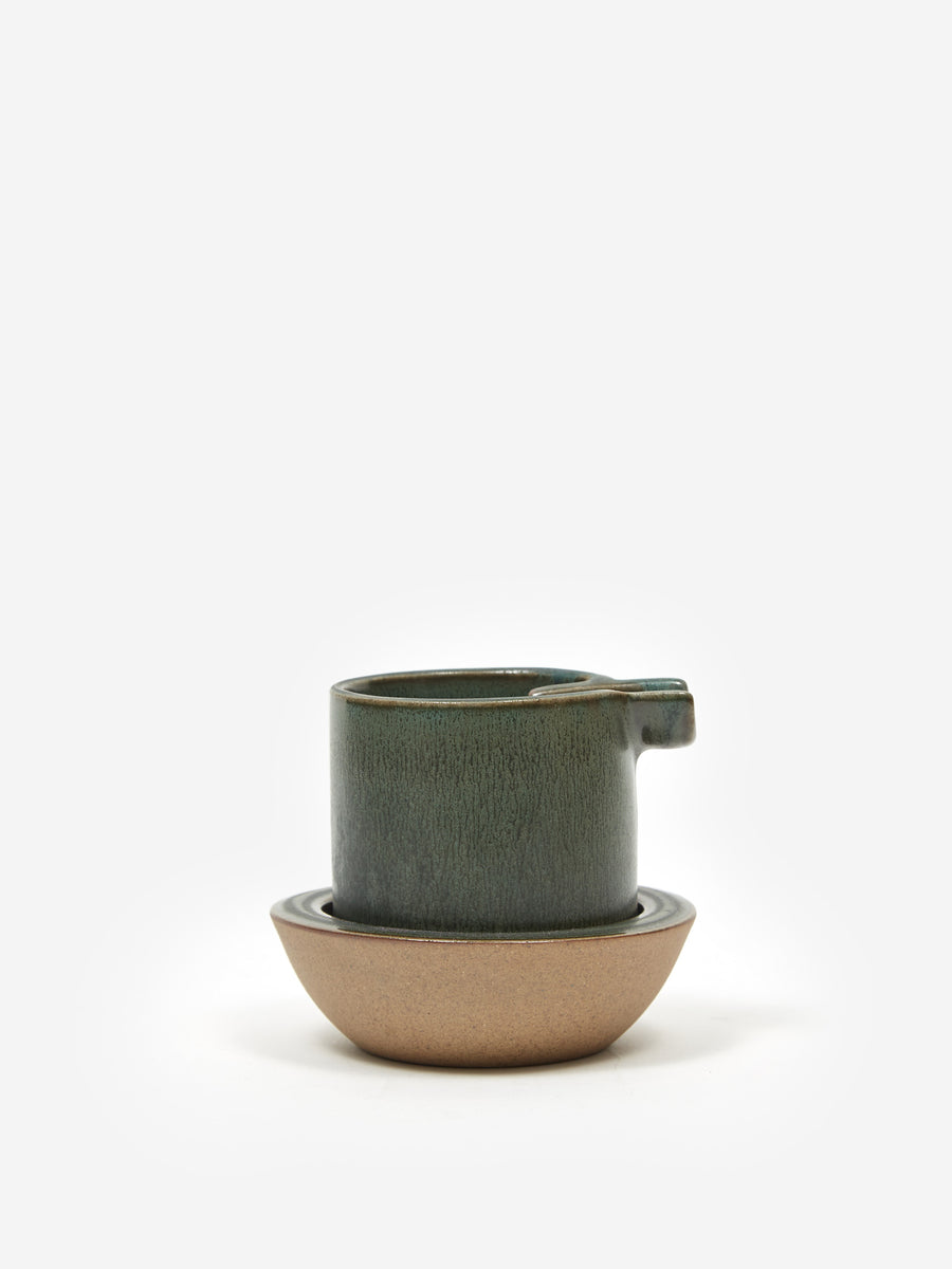 Houseplant by Seth Rogen Ash Tray - Moss – Goodhood