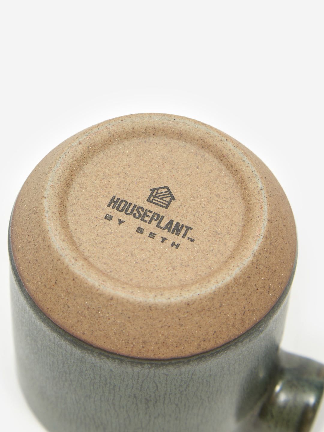 Houseplant by Seth Rogen Ash Tray - Moss – Goodhood